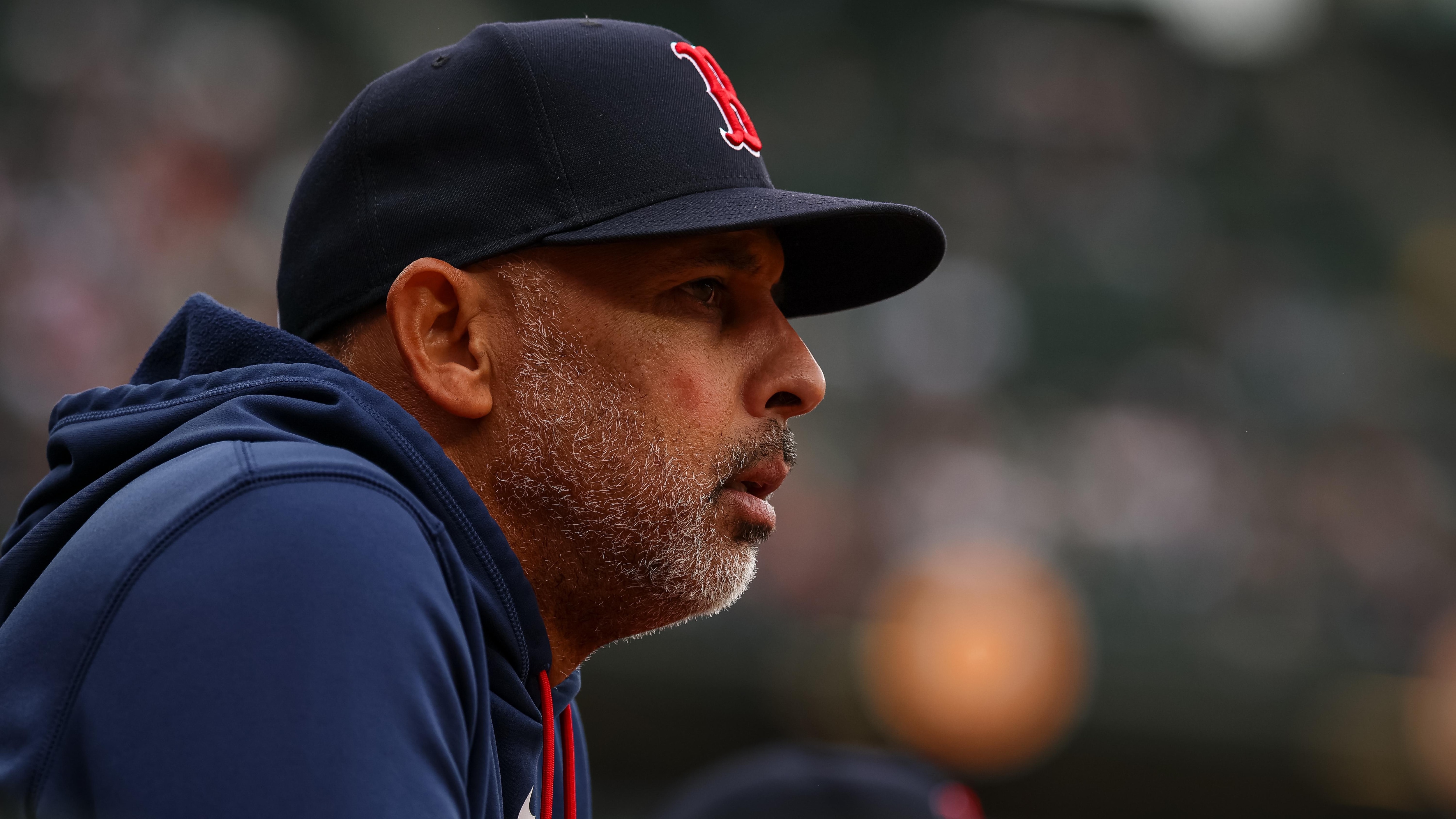 Alex Cora's Message to Red Sox After Firing Revealed, 'Disappointed ...