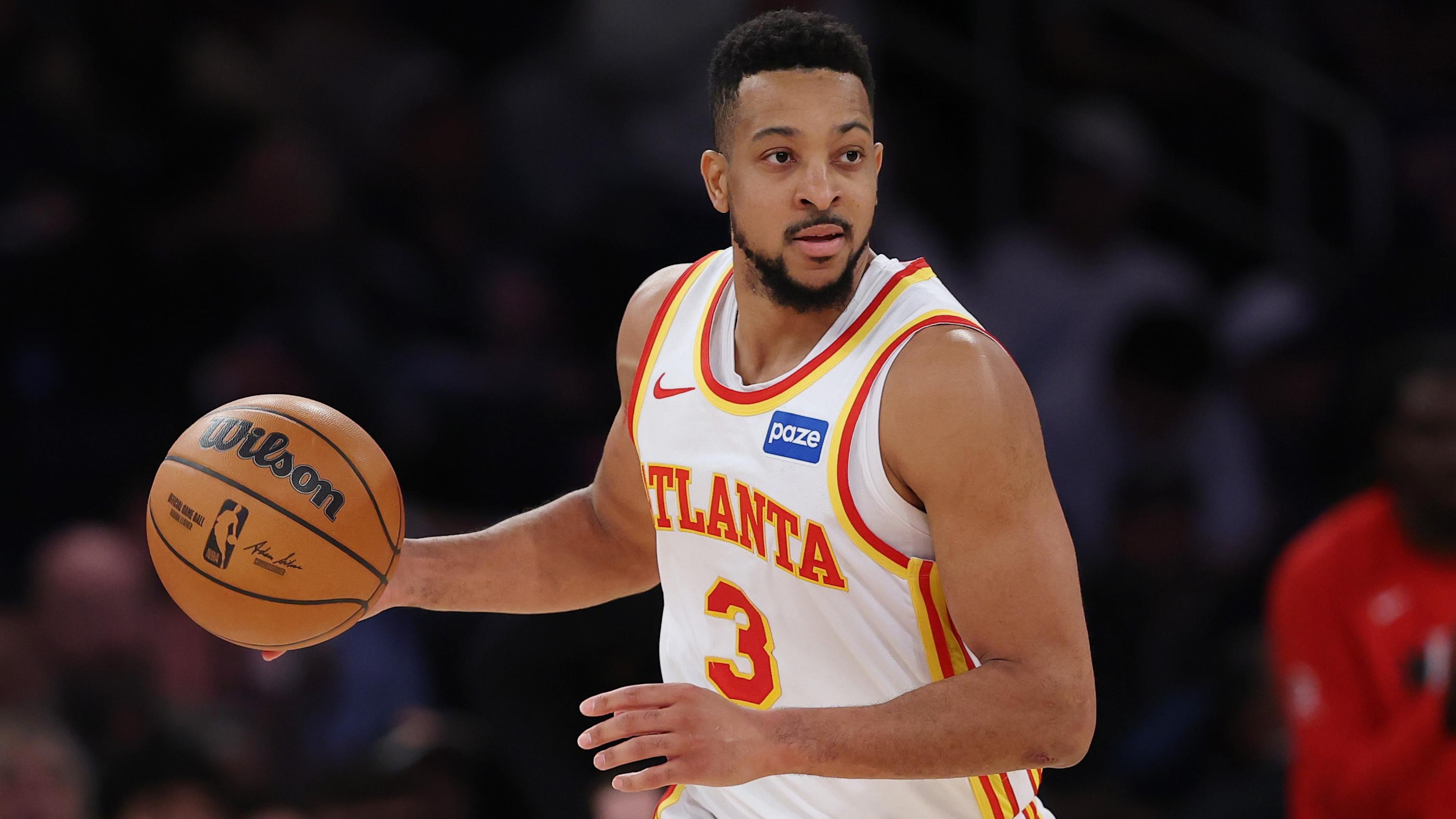 New NBA Rumors Reveal Latest on CJ McCollum, Quin Snyder Hawks ...