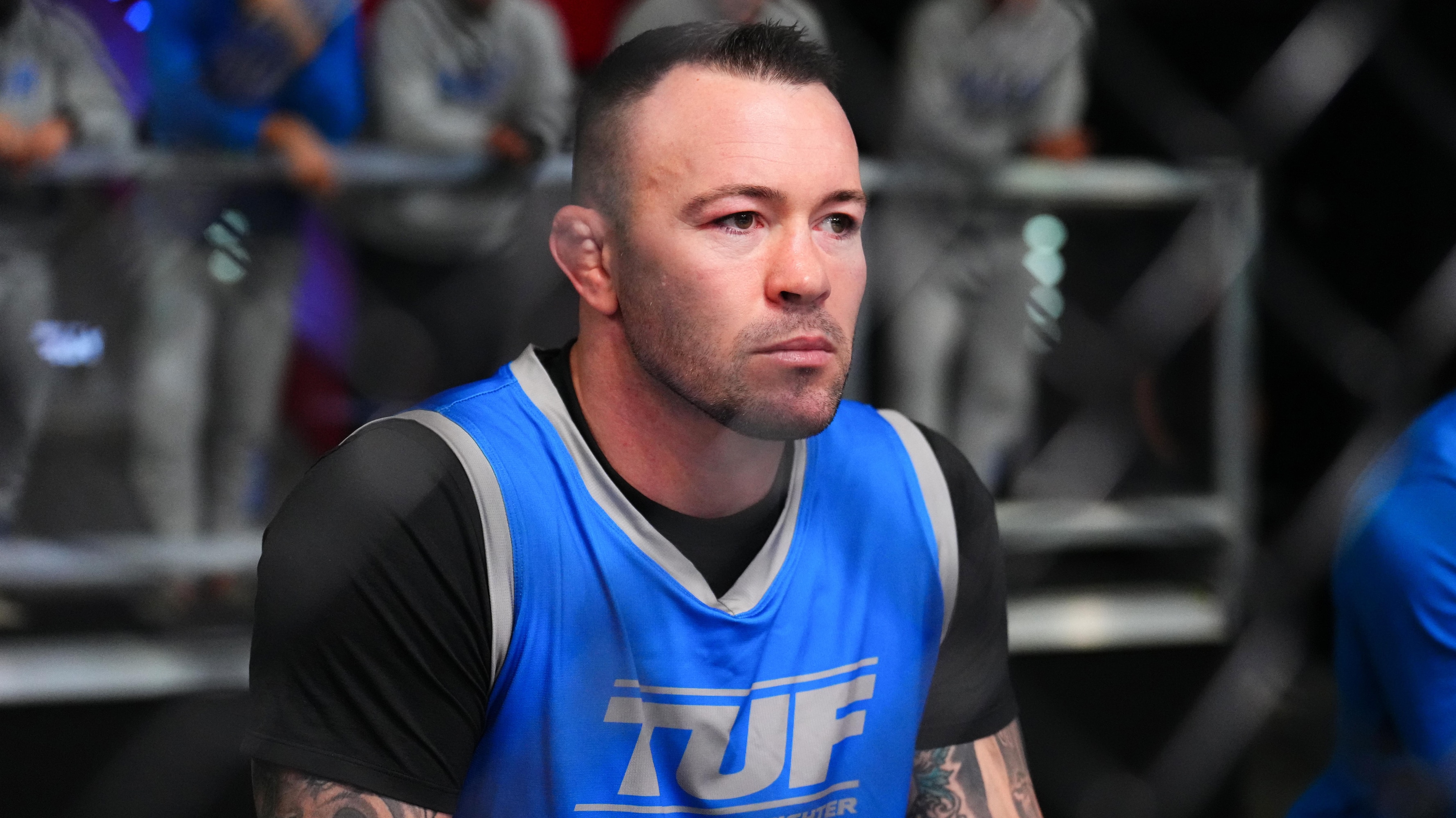 Colby Covington Discusses Potential UFC Retirement, MMA Star Hasn't Won ...