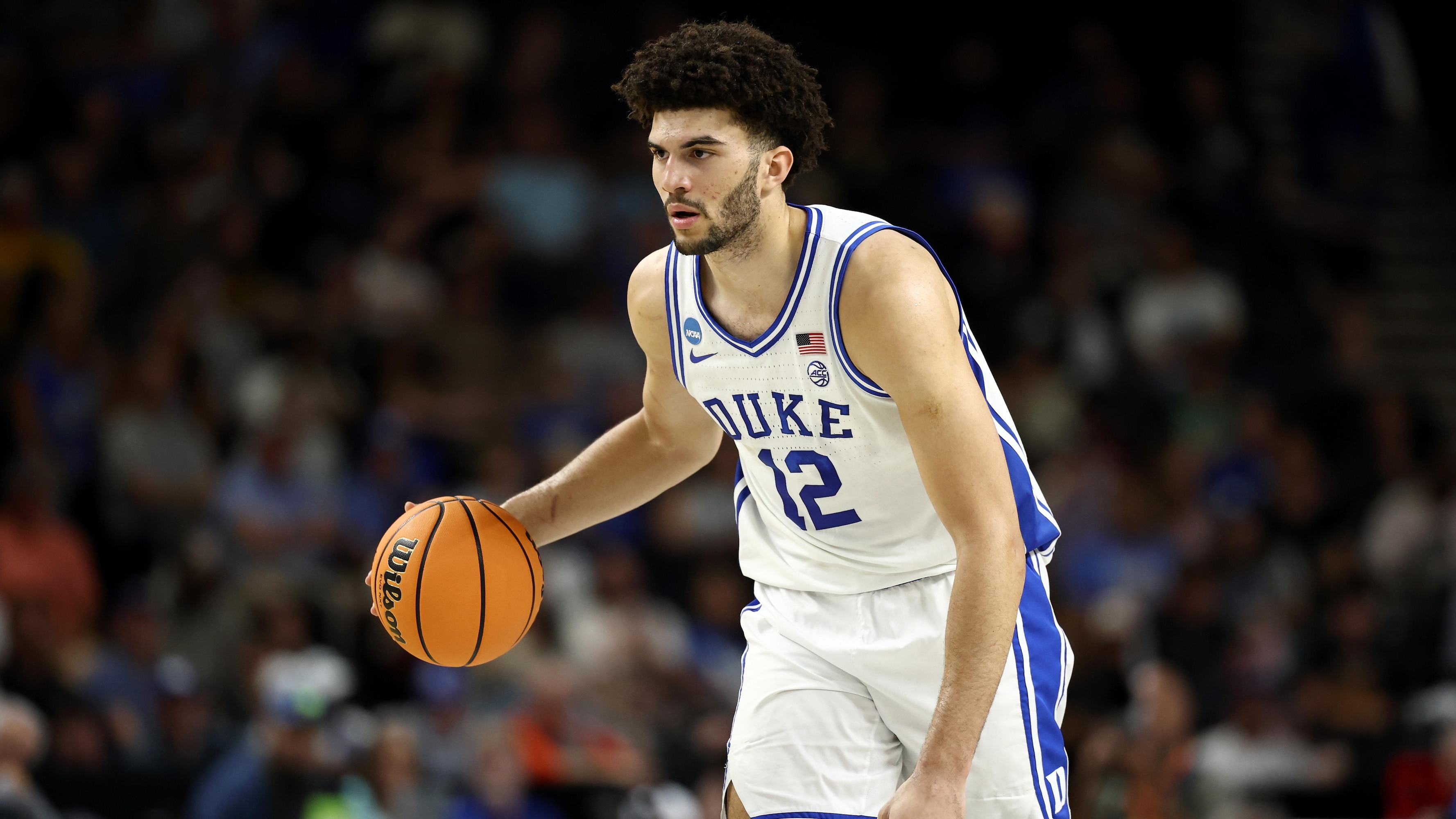 New Cameron Boozer Rumors Reveal 'Most Likely Landing Spot' in 2026 NBA ...