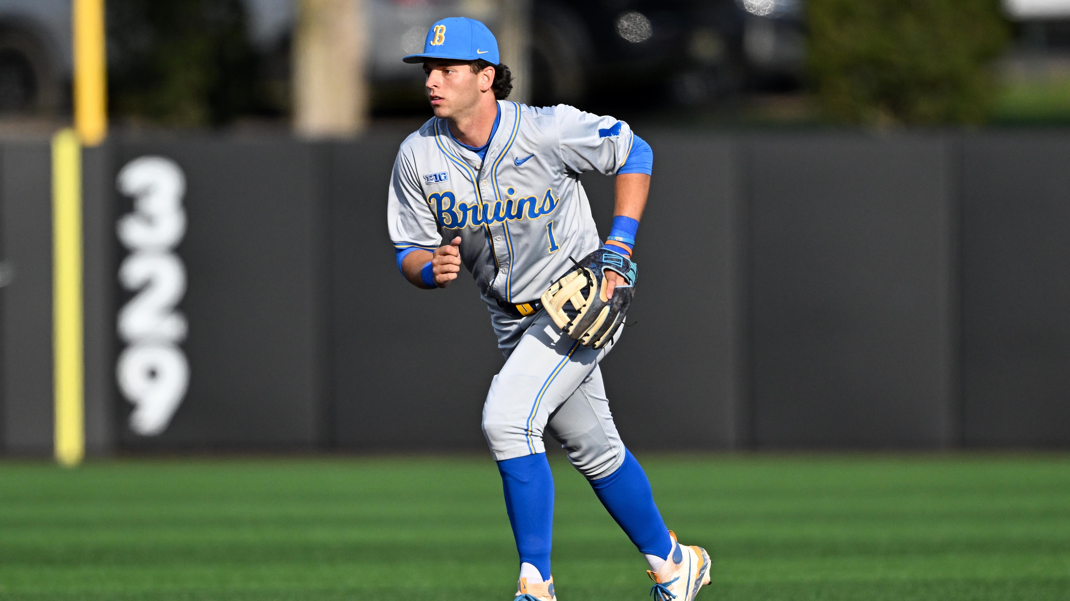 New 2026 MLB Mock Draft with Latest 'Industry Buzz' from ESPN's Kiley ...