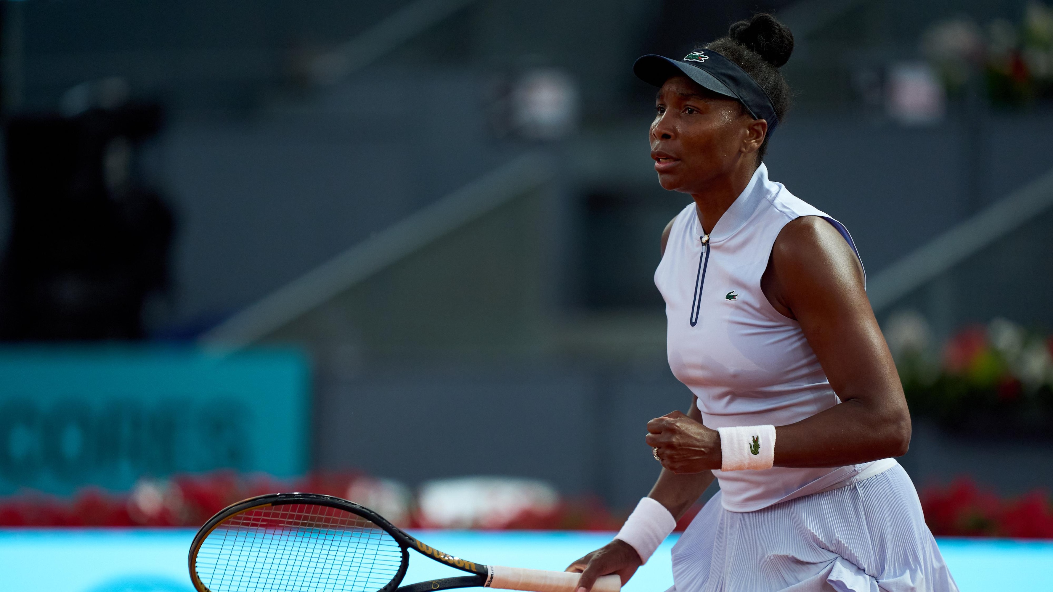 Venus Williams Withdraws from Roland-Garros 'and No Reason Was Given'
