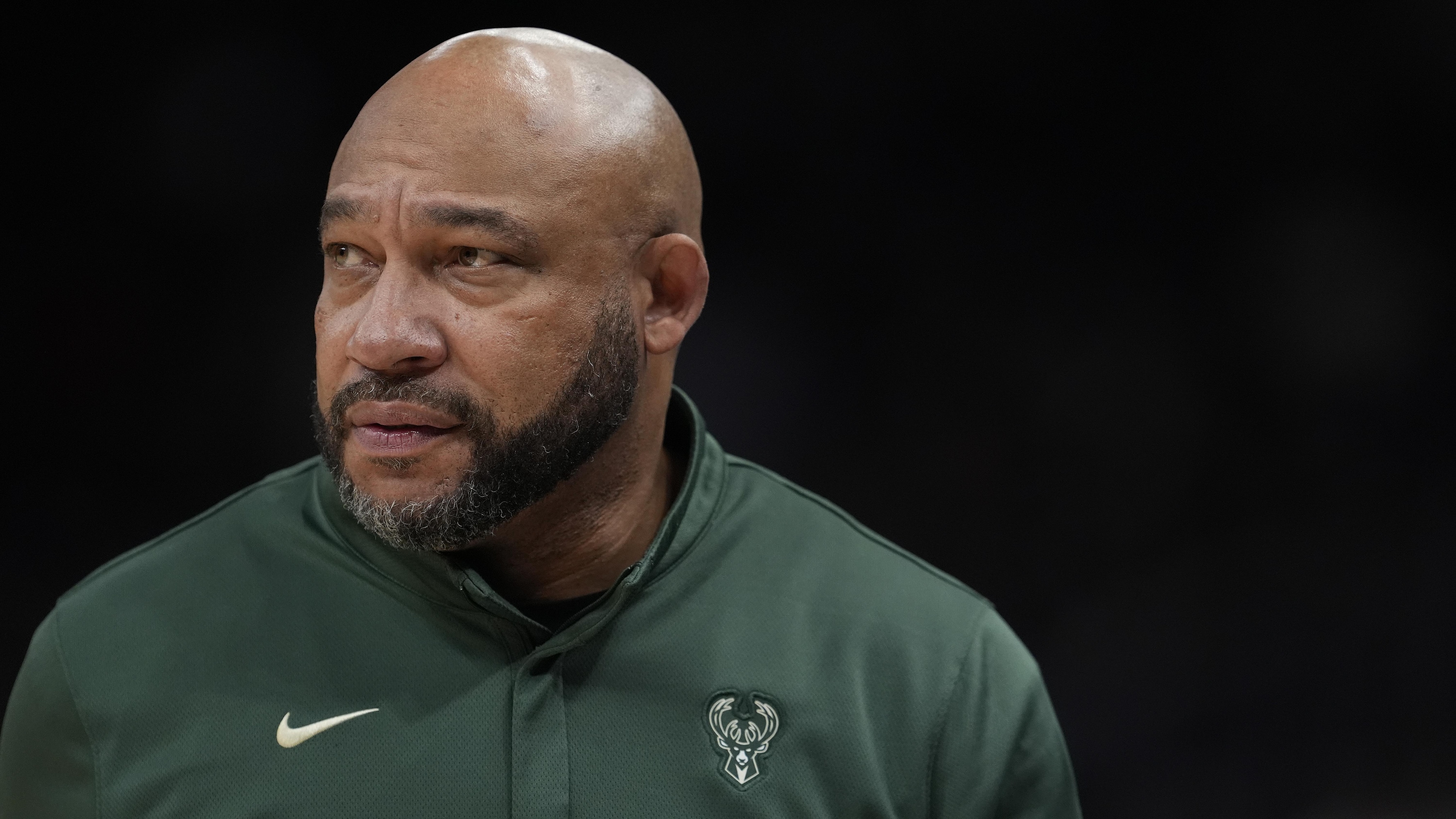 Darvin Ham Reportedly Set for Bucks Return on Taylor Jenkins' Coaching ...