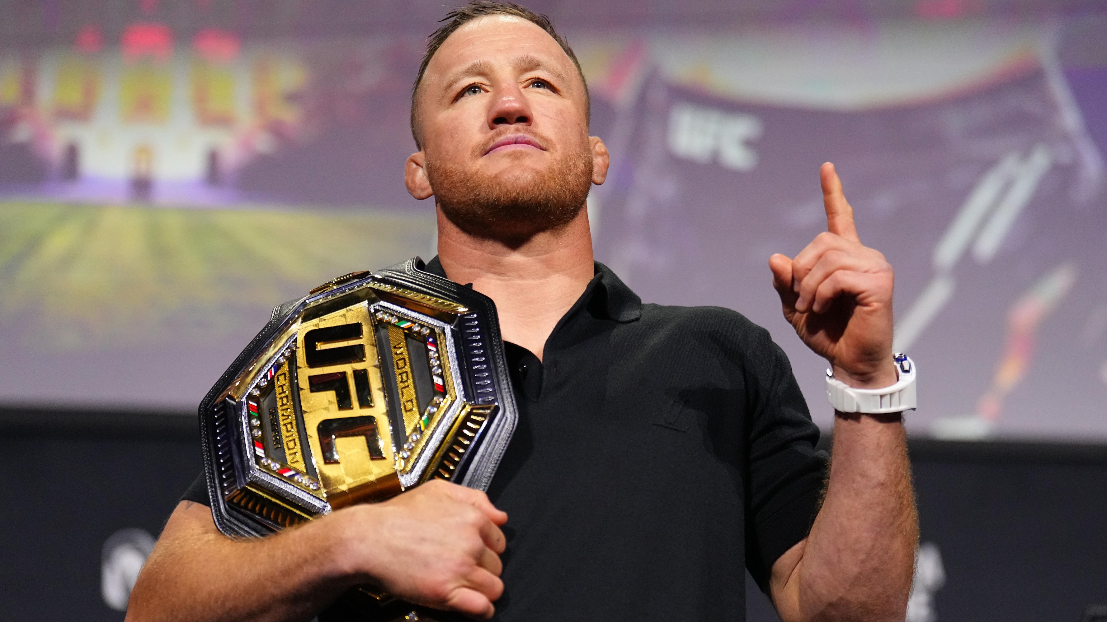 UFC Unveils New White House Fight Rendering Photos for Freedom 250 Card ...