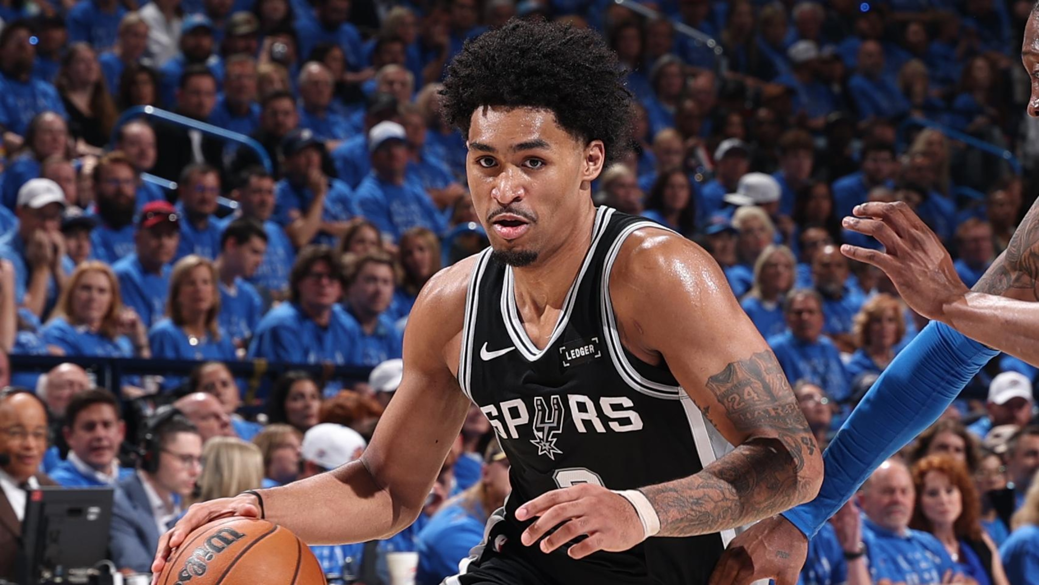 New Dylan Harper, De'Aaron Fox Rumors Reveal Injury Statuses for Spurs ...