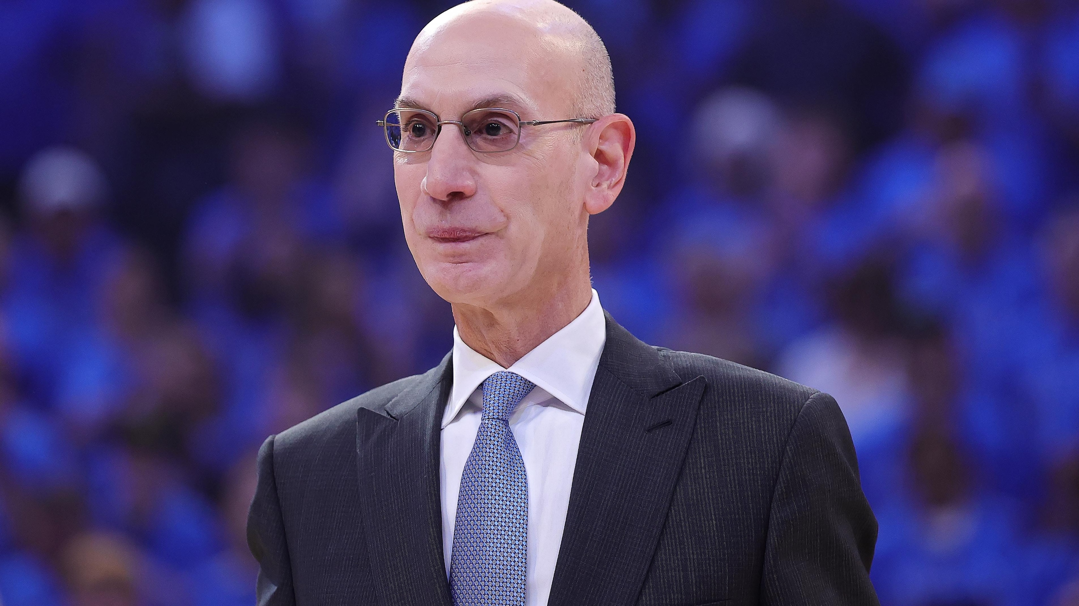 New NBA Rumors Reveal Punishments in Anti-Tanking Rules as Adam Silver ...