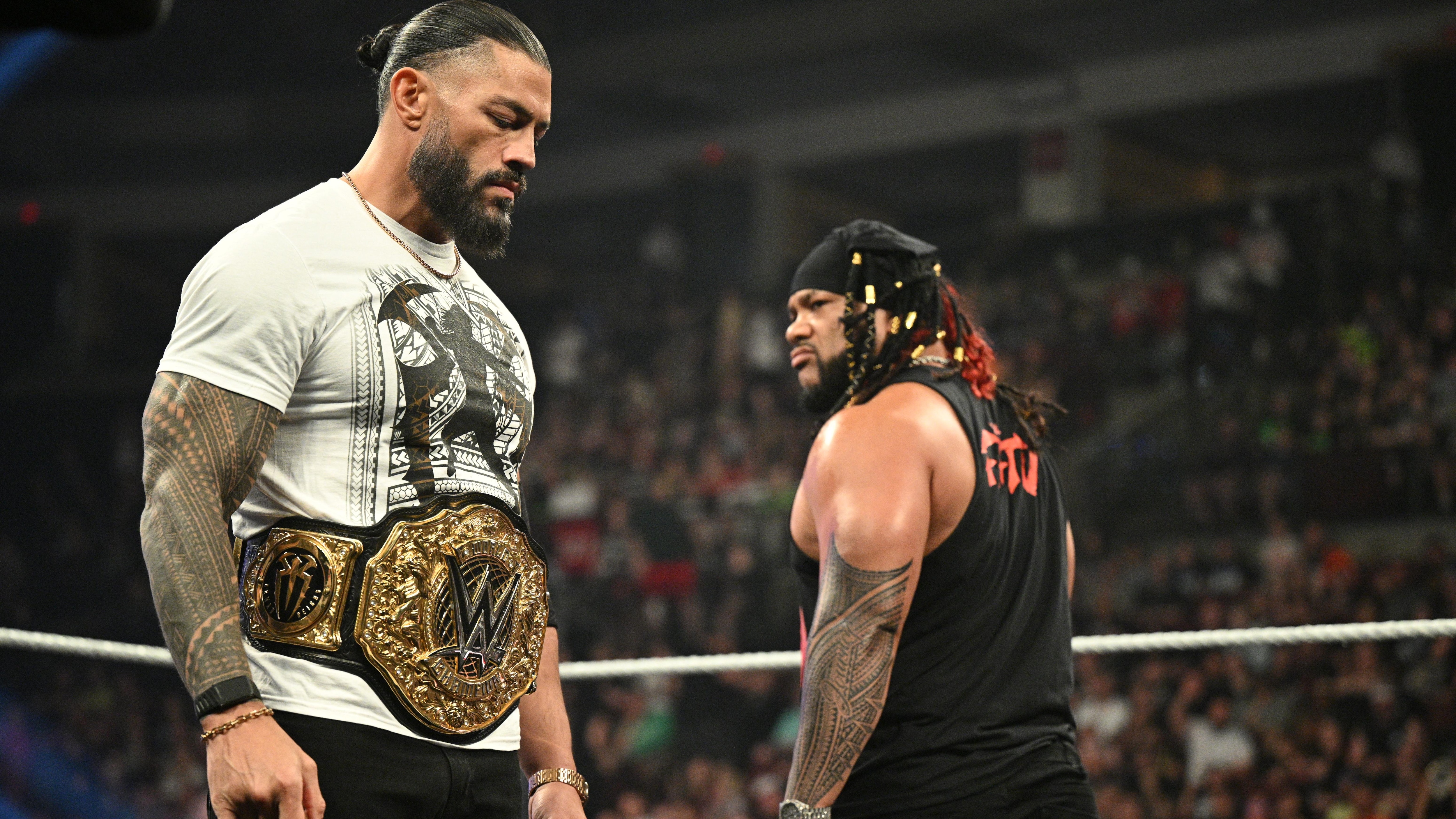 WWE Clash in Italy 2026 Results, Winners, Live Grades, Reaction and ...