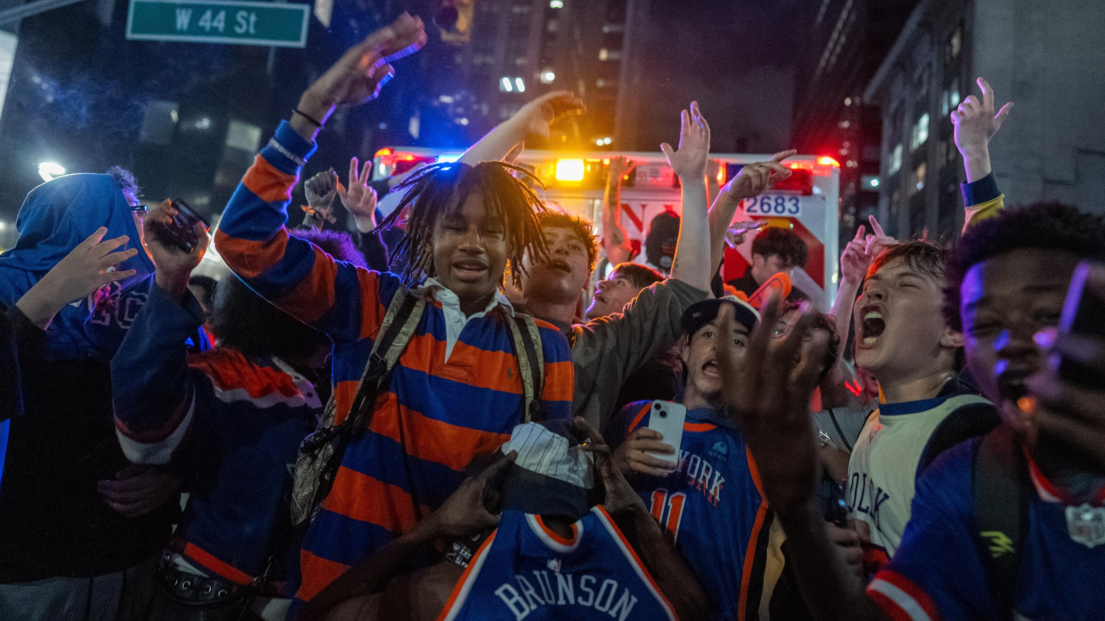 Here's How Knicks NBA Finals Ticket Prices Compare to 1994 Games at MSG