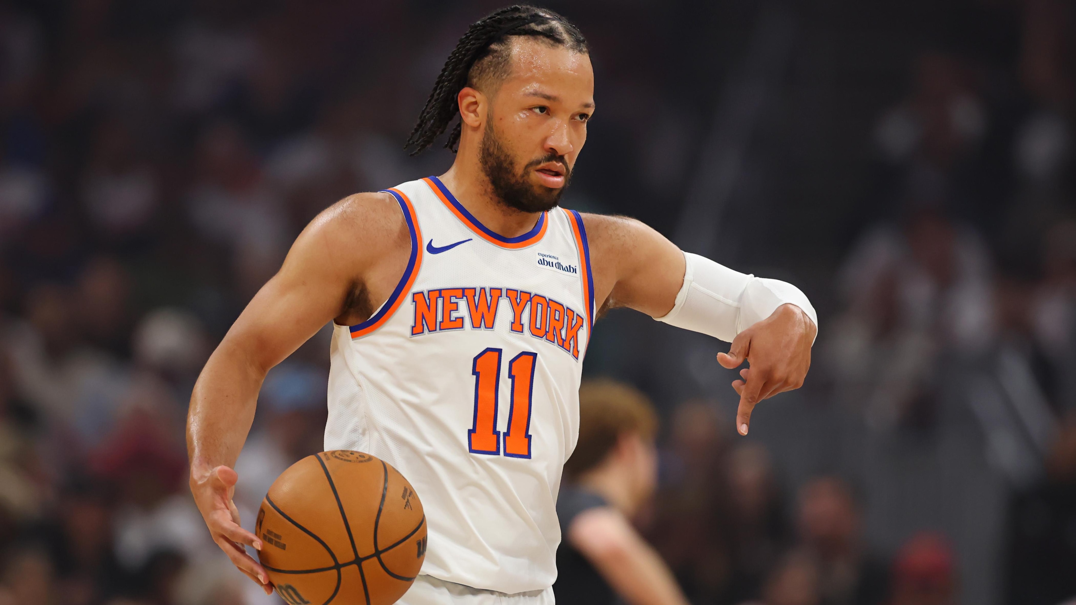 Ranking the Top 10 New York Athletes of the Century