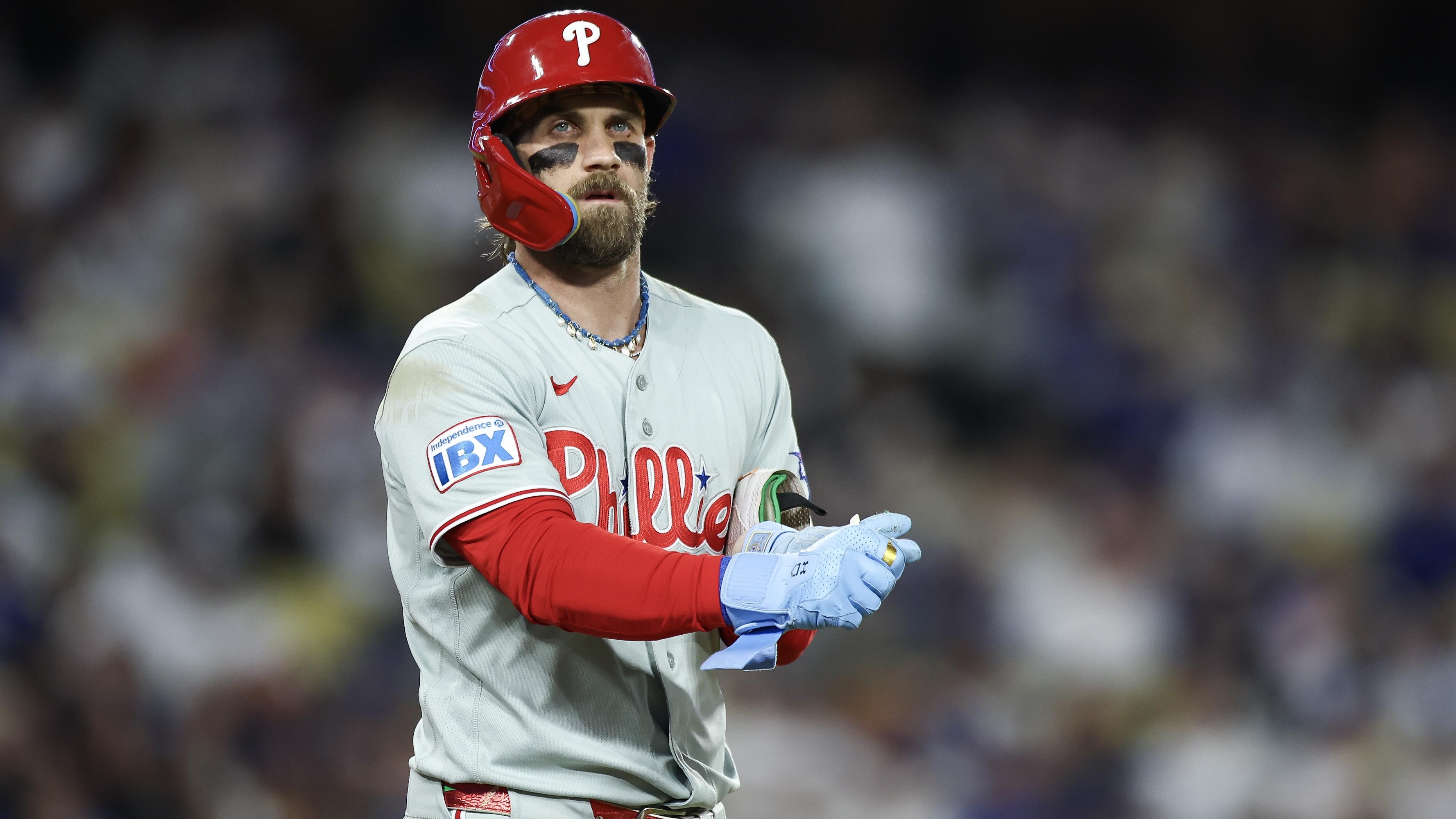 Bryce Harper Says MLB Can't Lose 'Momentum' With CBA Talks, Defends ...