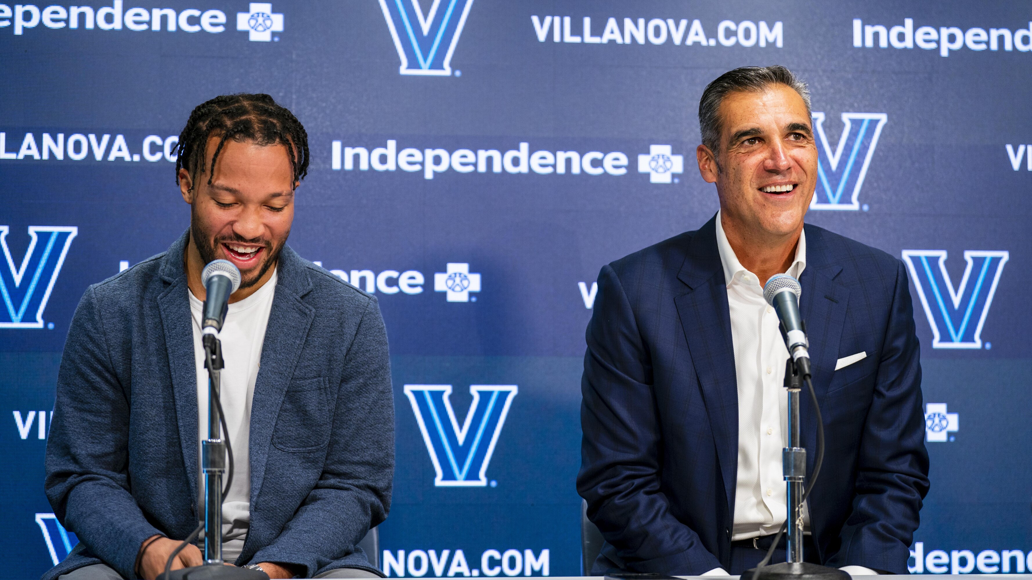 Jay Wright Reveals Talks on Knicks HC Opening, Says Mike Brown Was ...