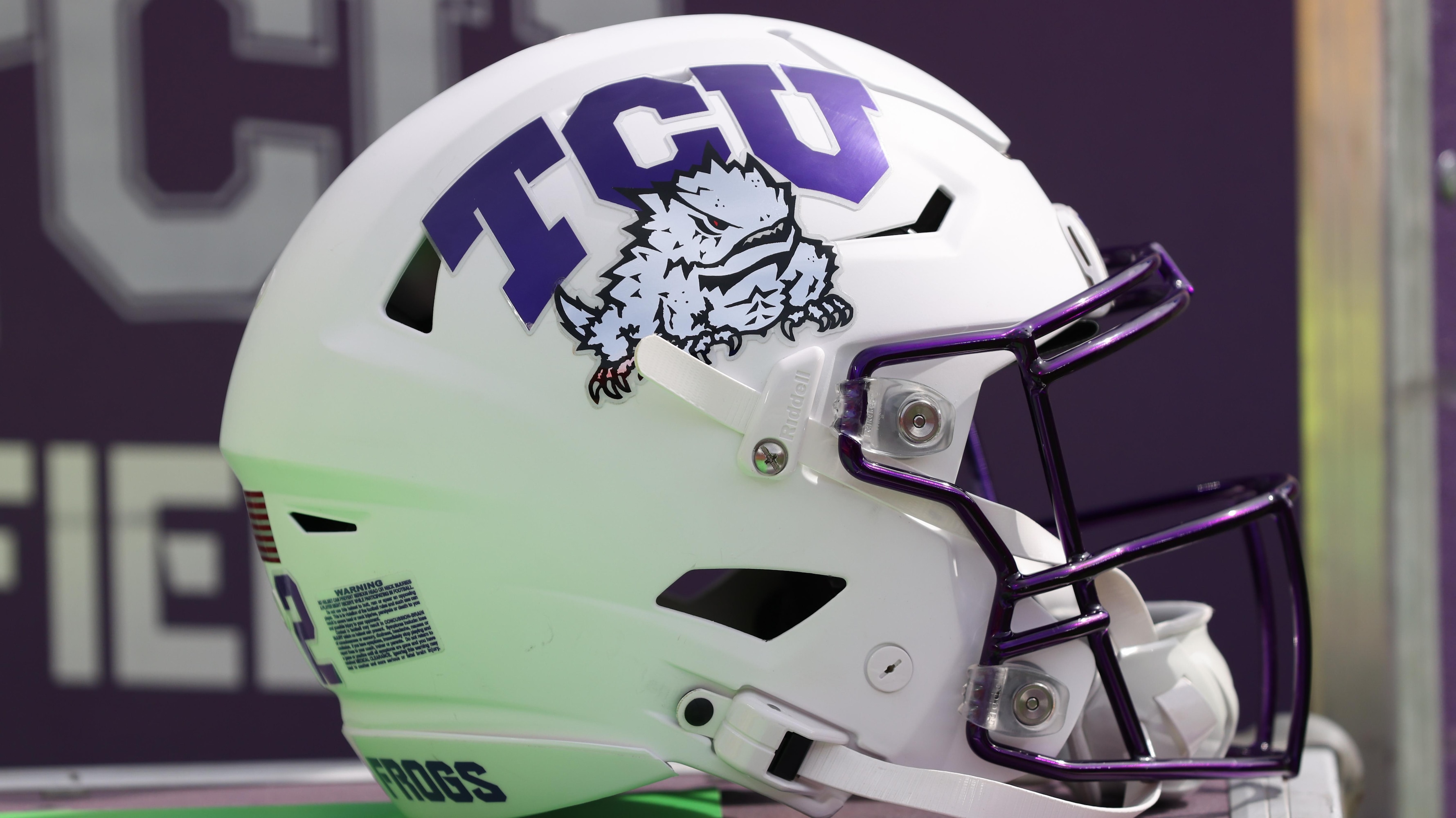 TCU Unveils New Uniforms in Video, Photos Ahead of Ireland Game vs ...