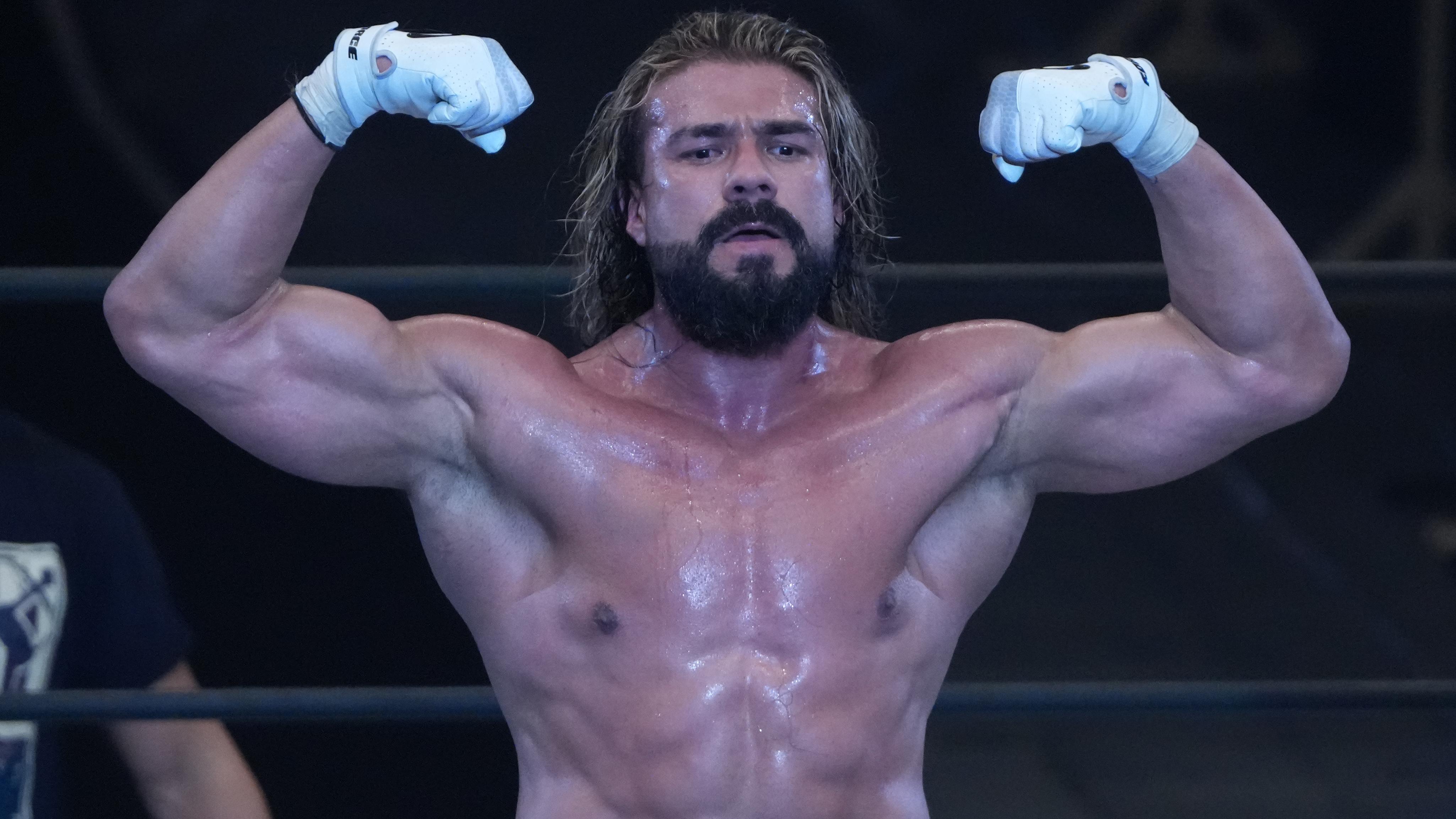 AEW Dynamite Results, Winners, Live Grades, Reaction, Highlights From ...
