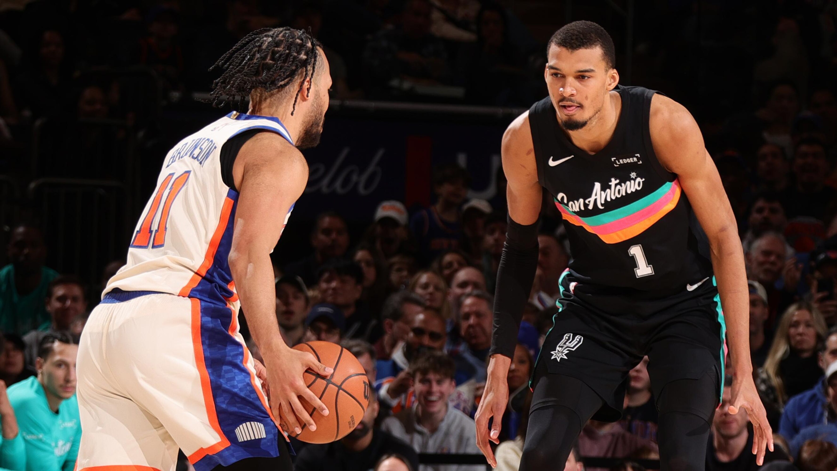 NBA Finals Bracket 2026 Odds, Box Score Predictions for Knicks vs ...