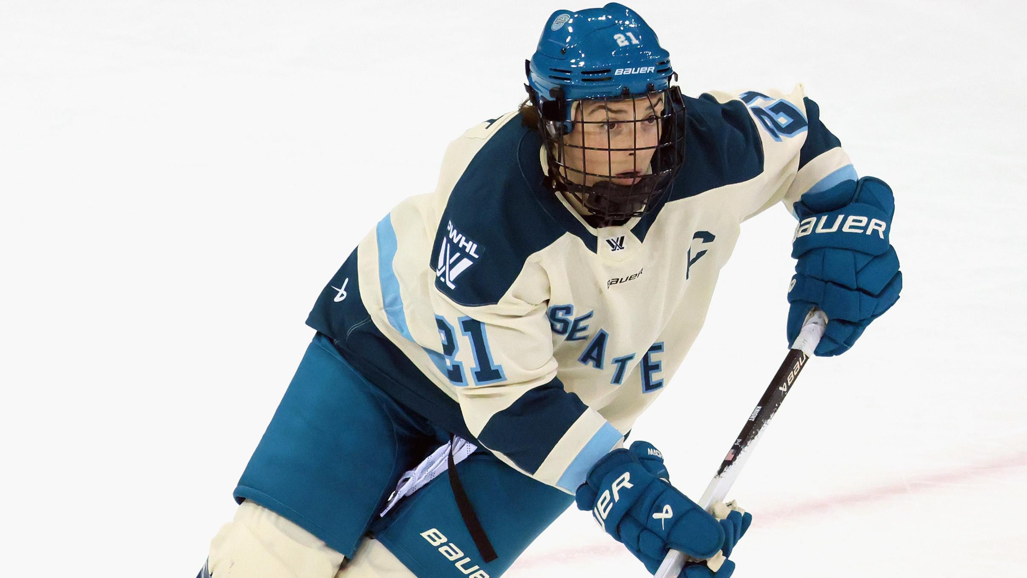 USA Star Hilary Knight to Reportedly Join PWHL Expansion Team with ...