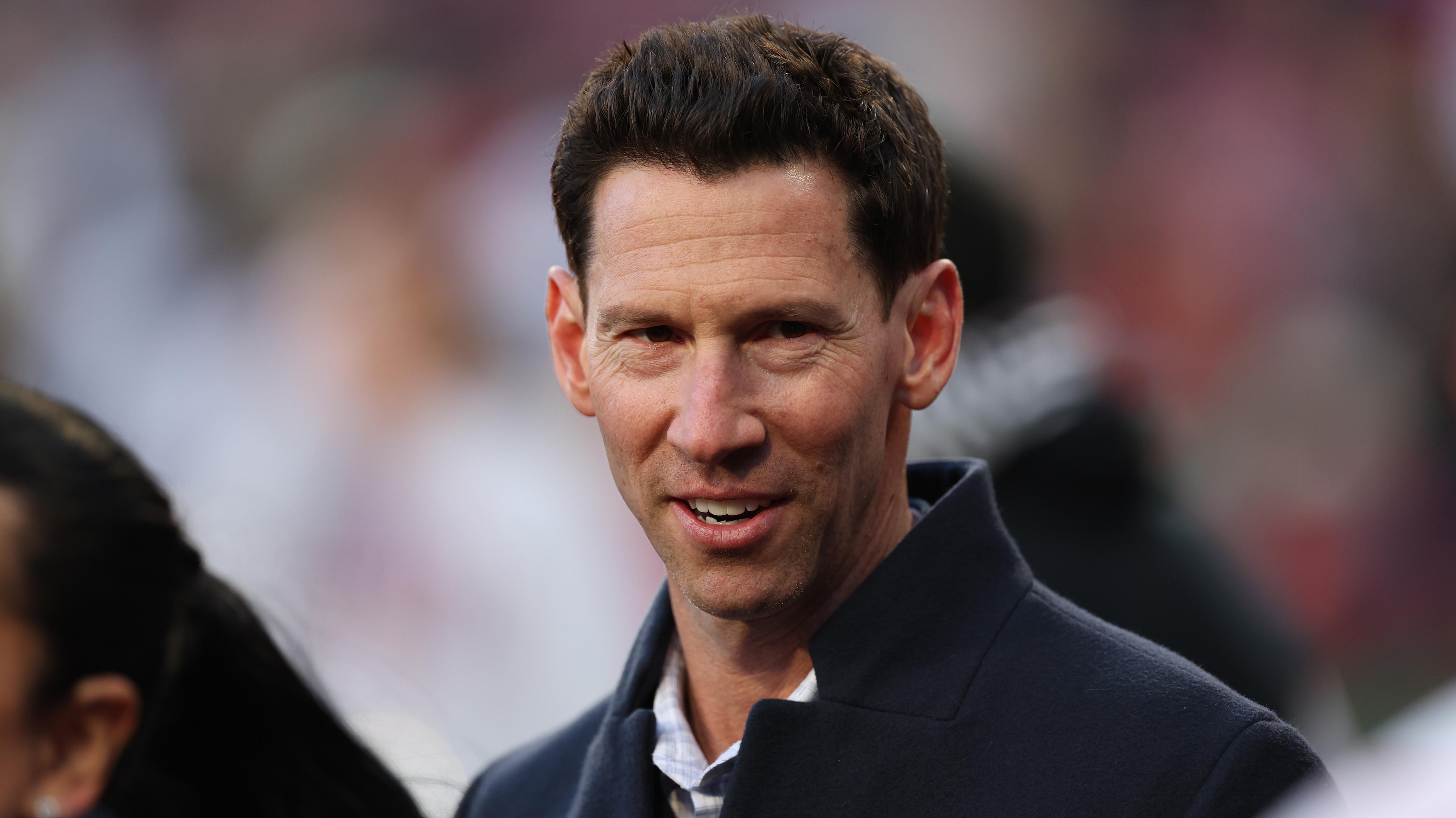 New Red Sox Rumors on Craig Breslow's Job Status While Last-Place in AL ...