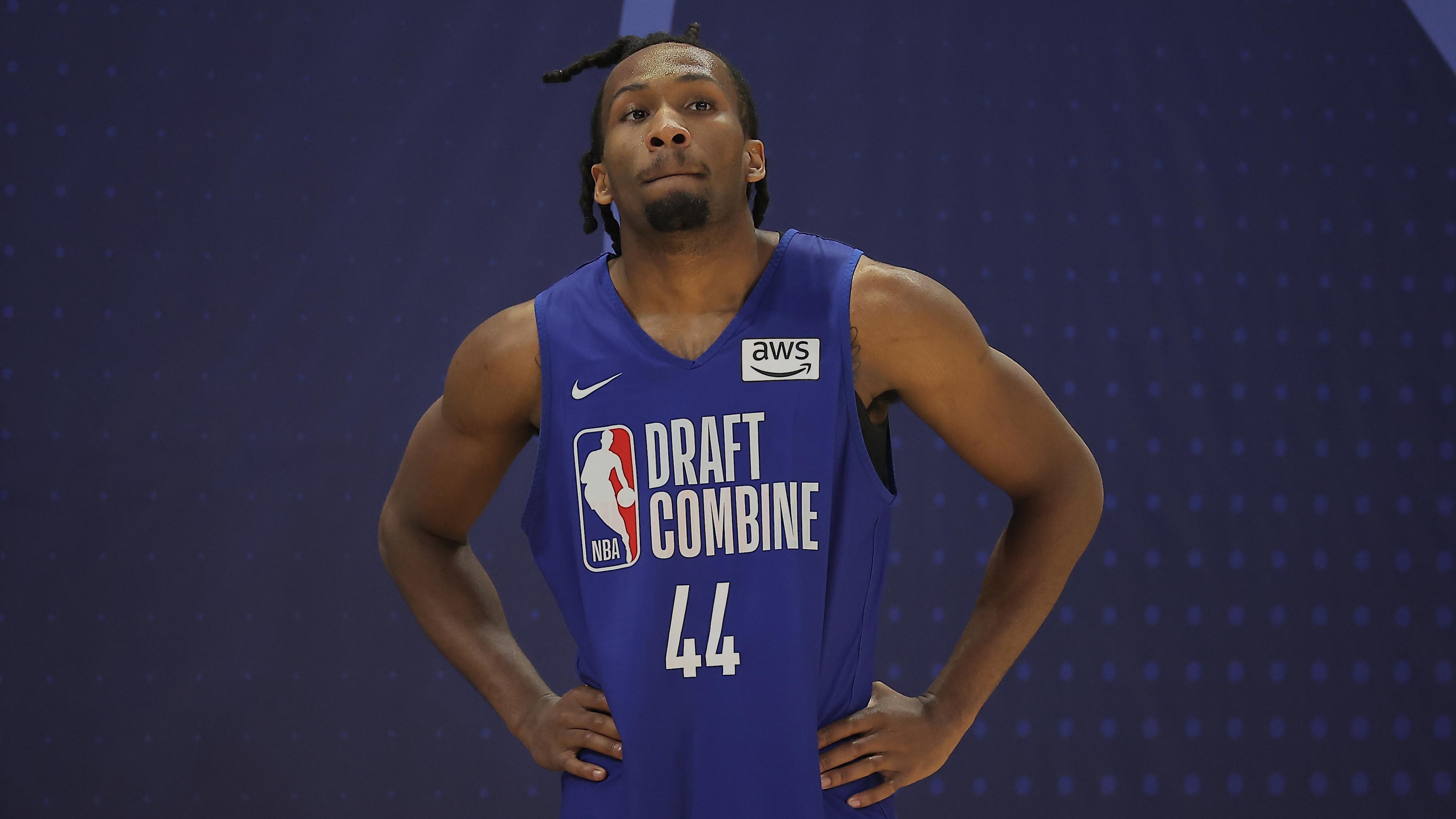 New NBA Draft 2026 Big Board Rankings Revealed by Expert, Is Darryn ...