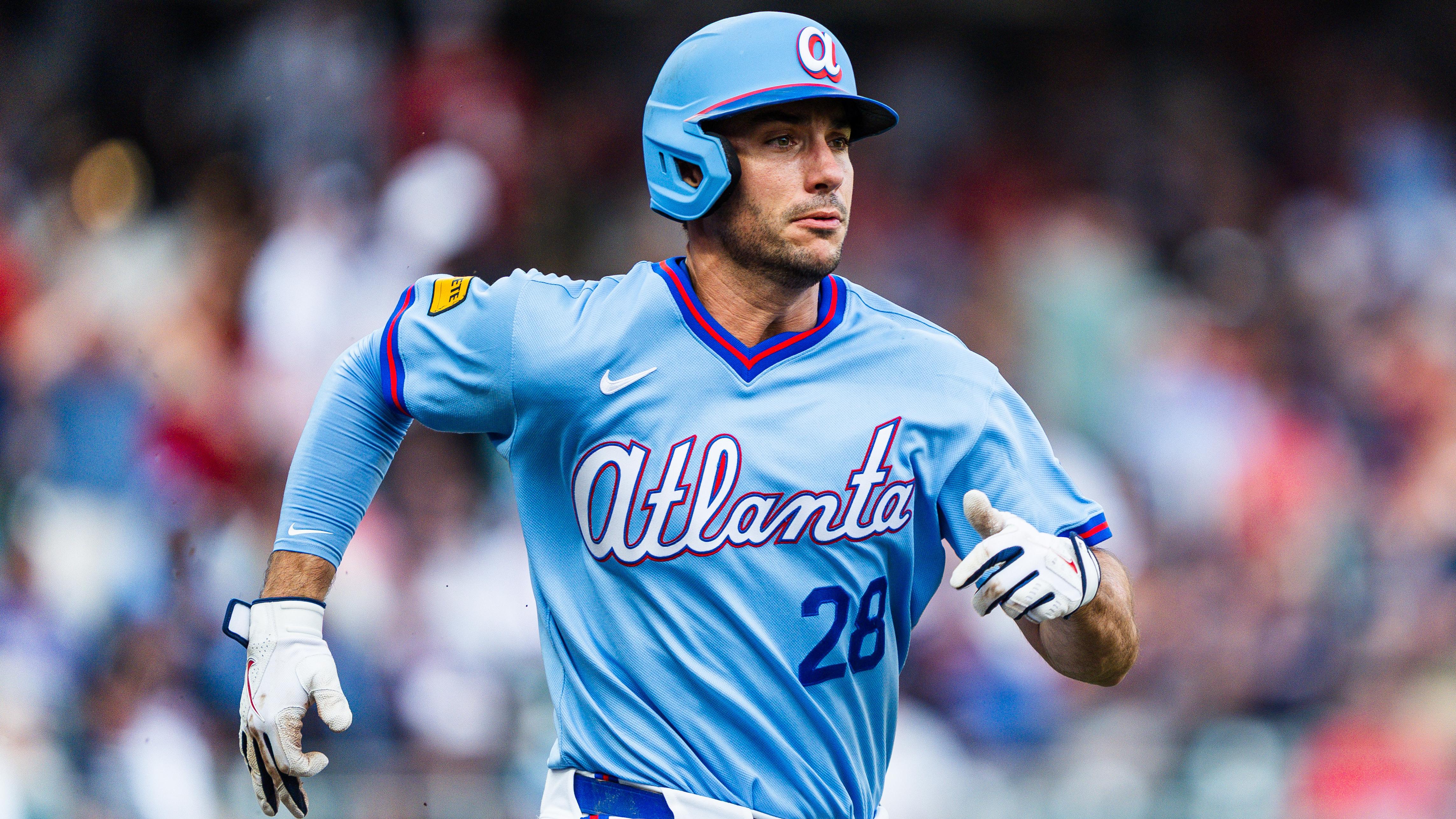 MLB Team Report Card Grades with 100 Games Remaining