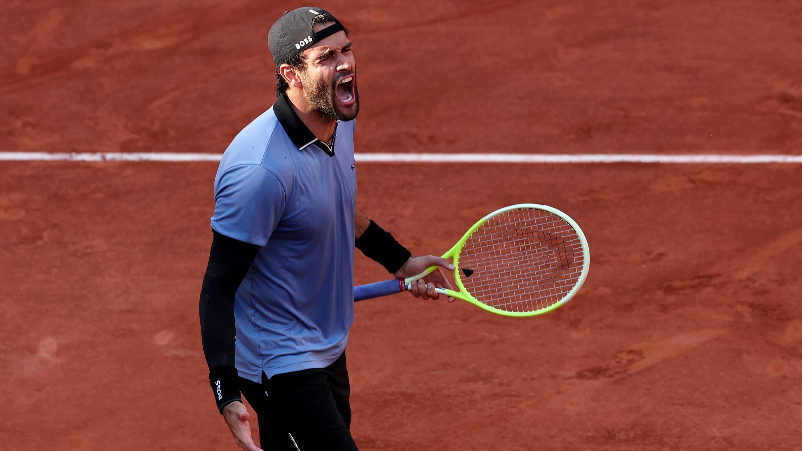 French Open 2026 Results, Day 10 Bracket Winners, Losers, Highlights ...