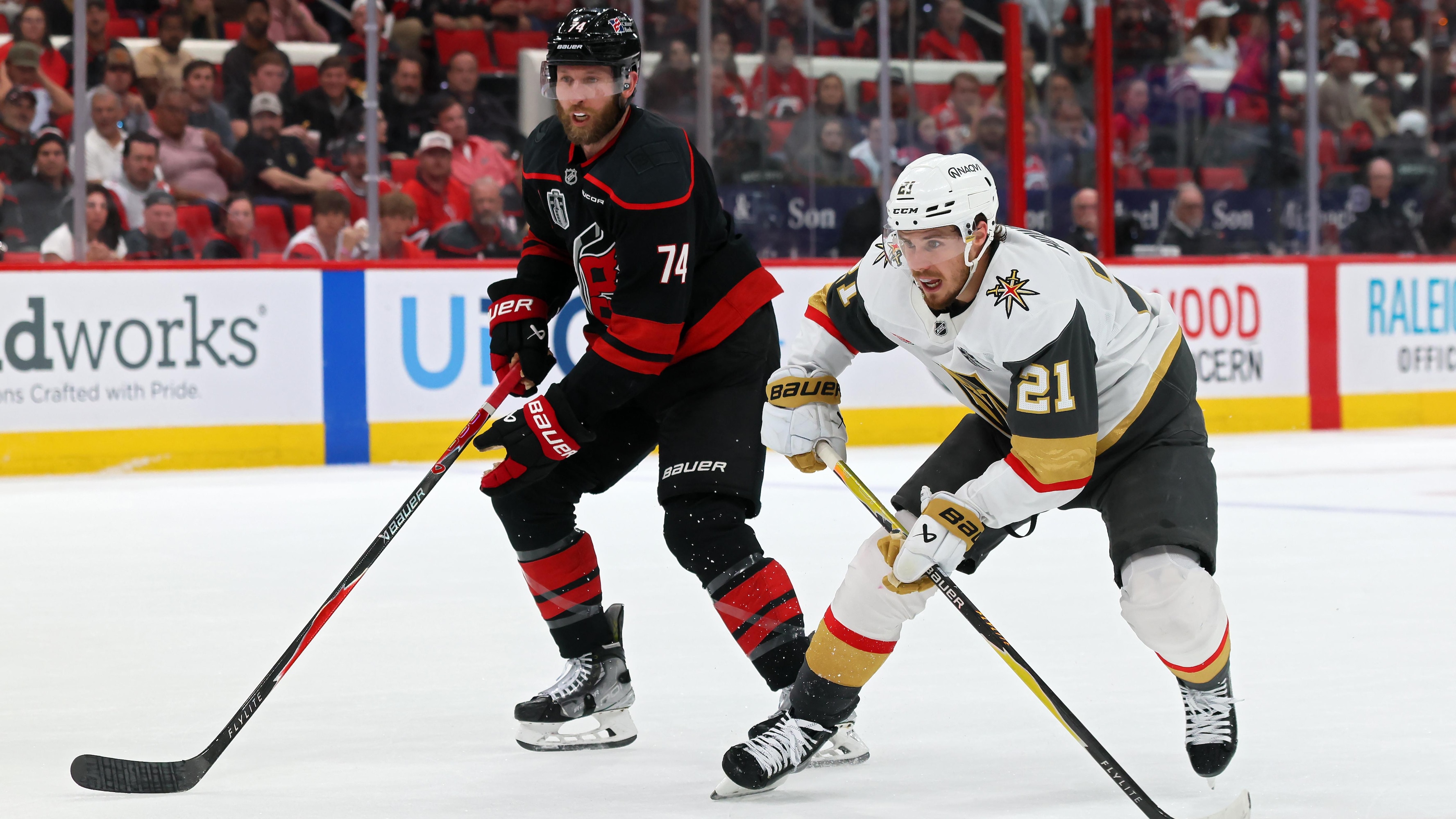 2026 NHL Stanley Cup Final: 5 Takeaways From Hurricanes-Golden Knights ...