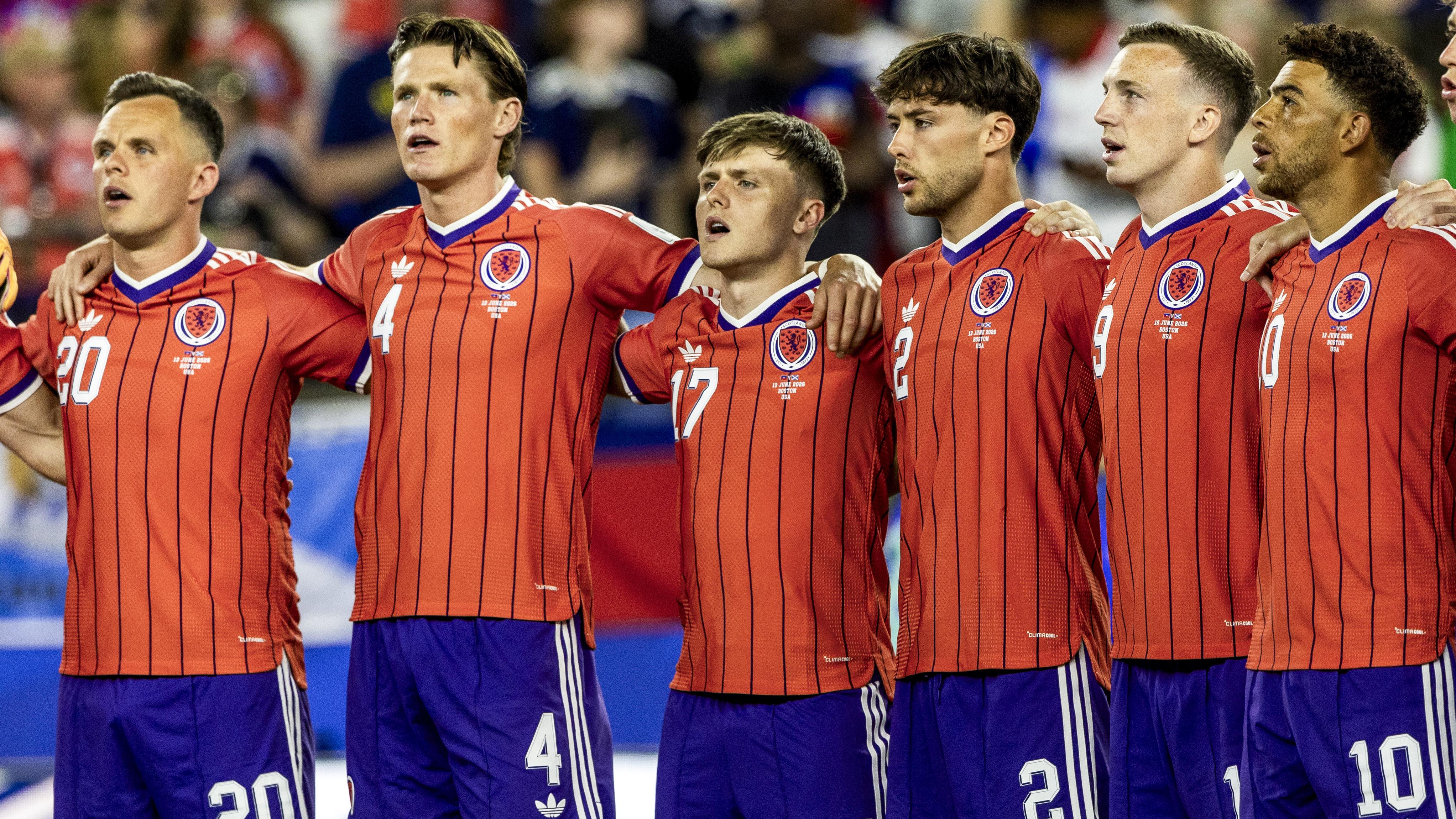 Scotland Fans Donate More than $30K to Providence Charities amid World ...