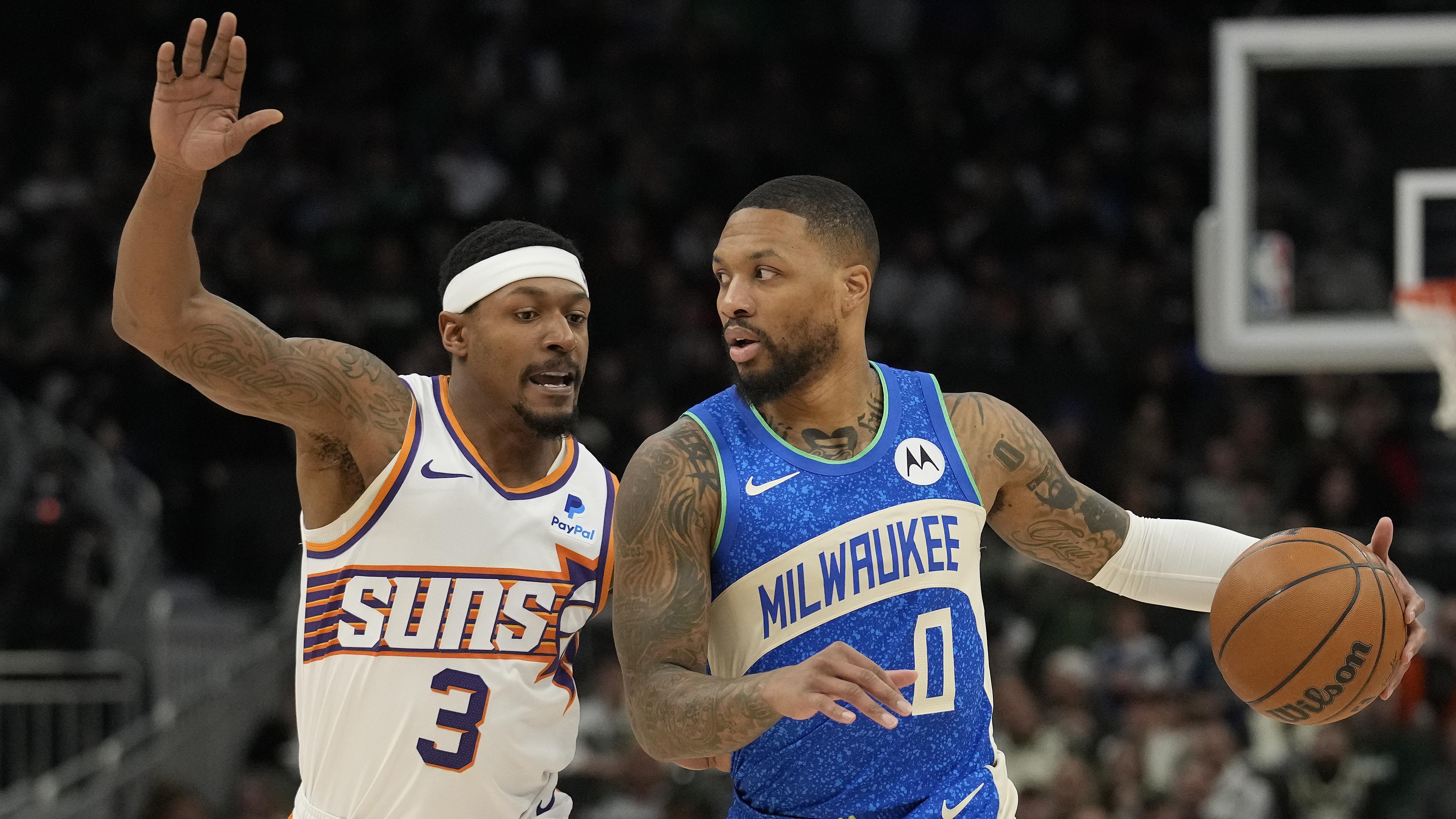 5 Potential NBA Trades Nobody Is Talking About From Jaylen Brown to ...