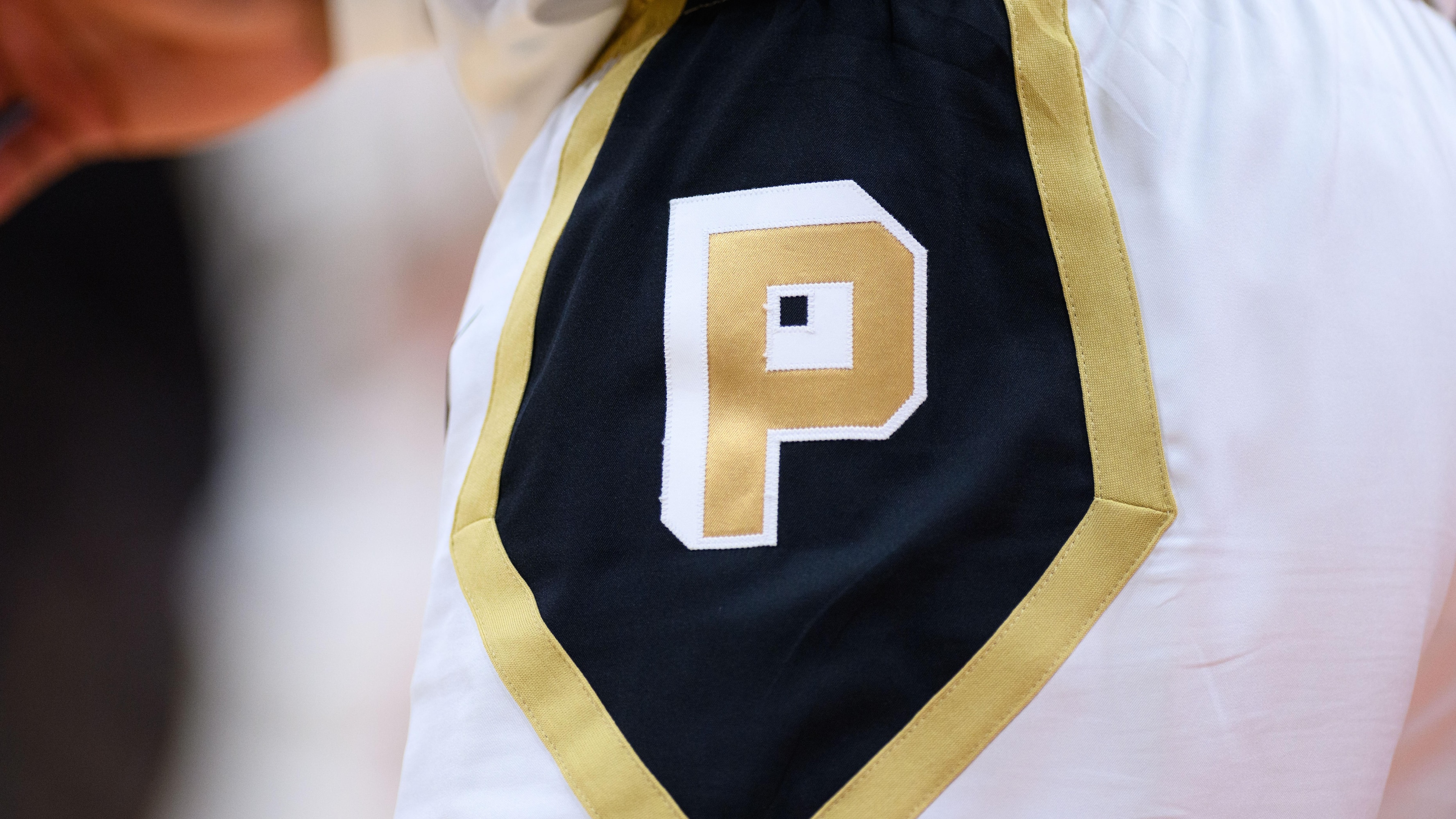 Purdue MCBB Reveals Black Script Uniforms for 2025-25 Season in Hype ...