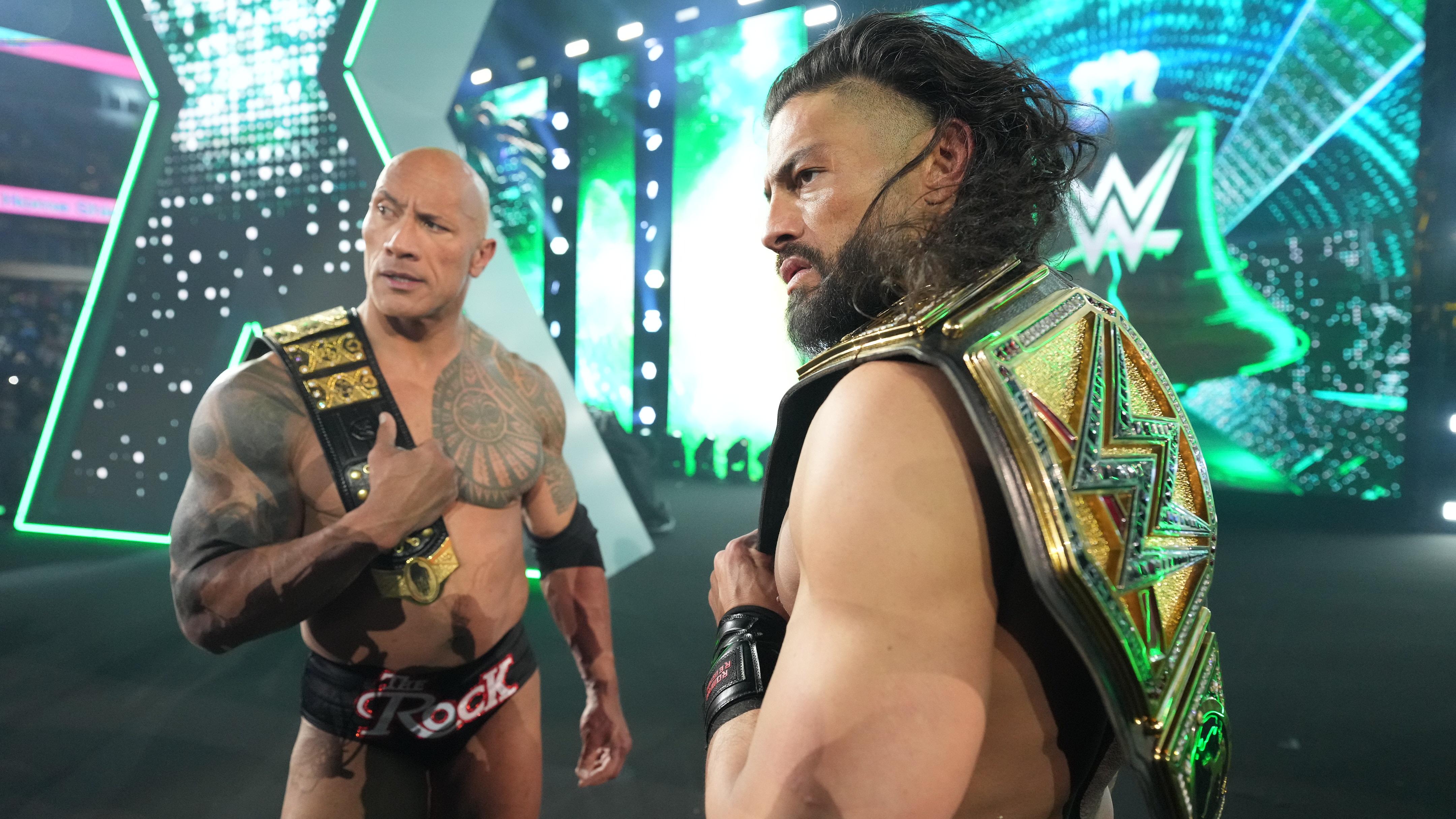 Dream WrestleMania 42 Matches WWE Can Start Building Now