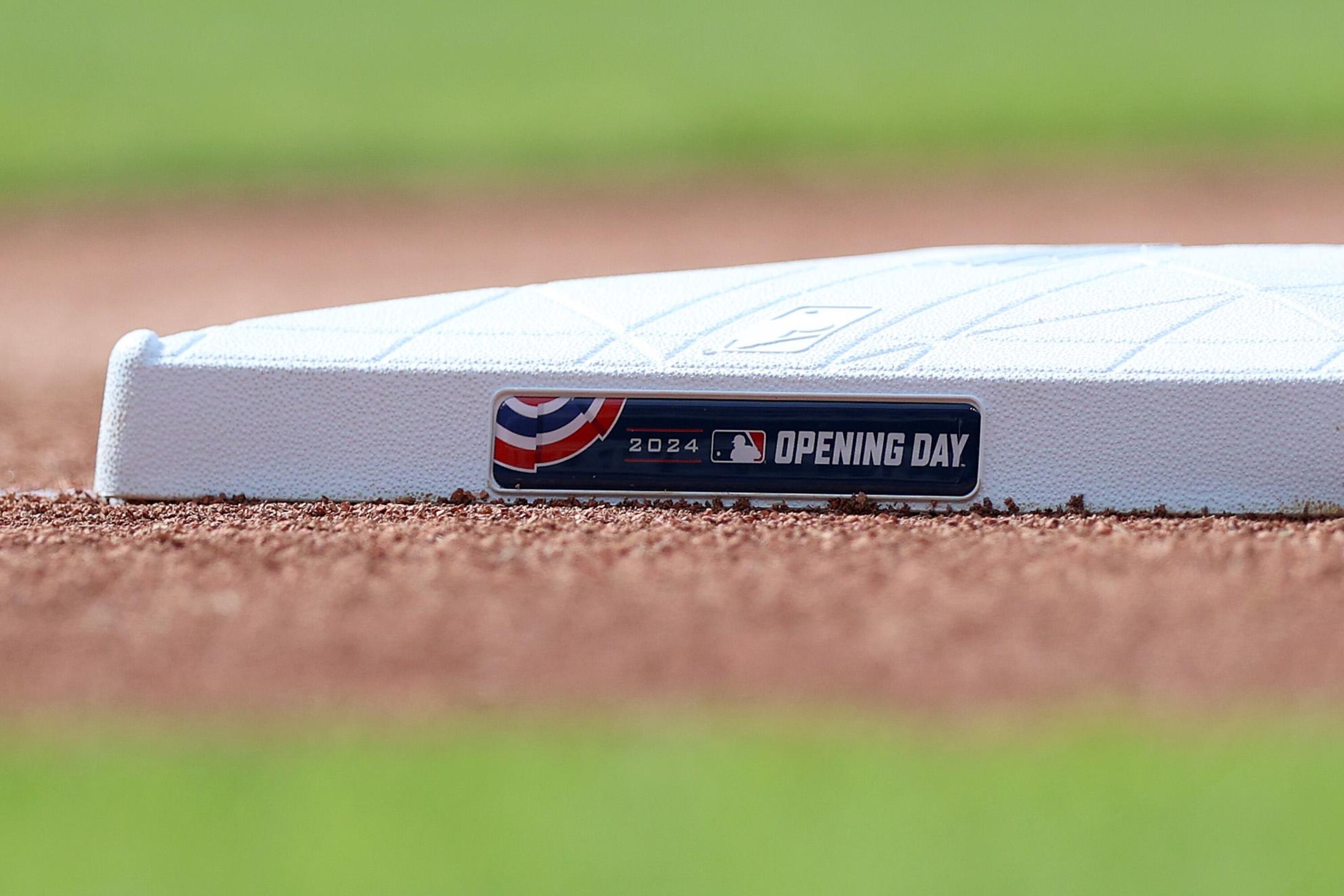 MLB Opening Day 2025: Betting Lines, Odds Revealed for All Matchups on ...