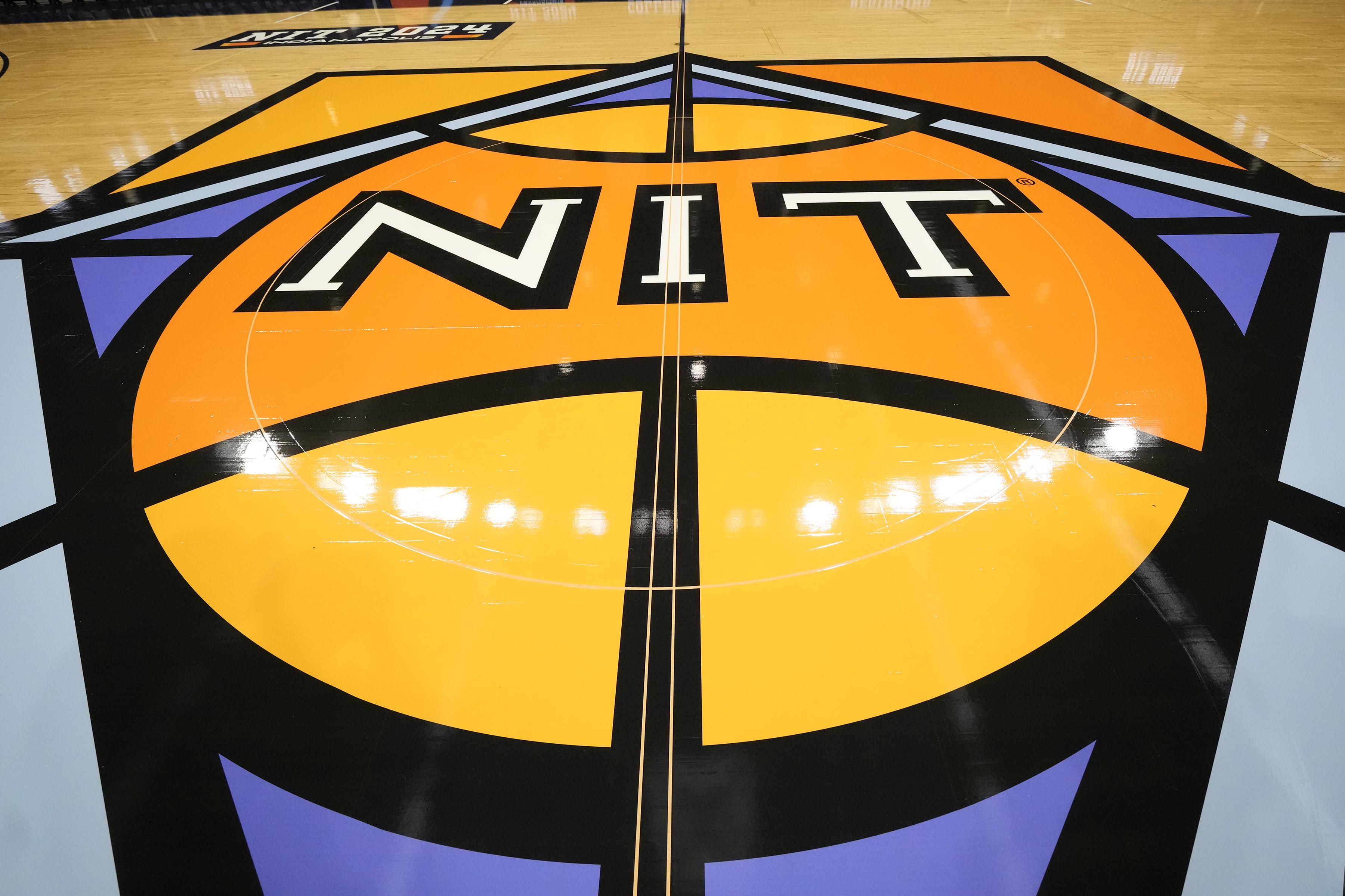 NIT 2025 Updated Bracket, Schedule and Predictions Heading into Men's ...