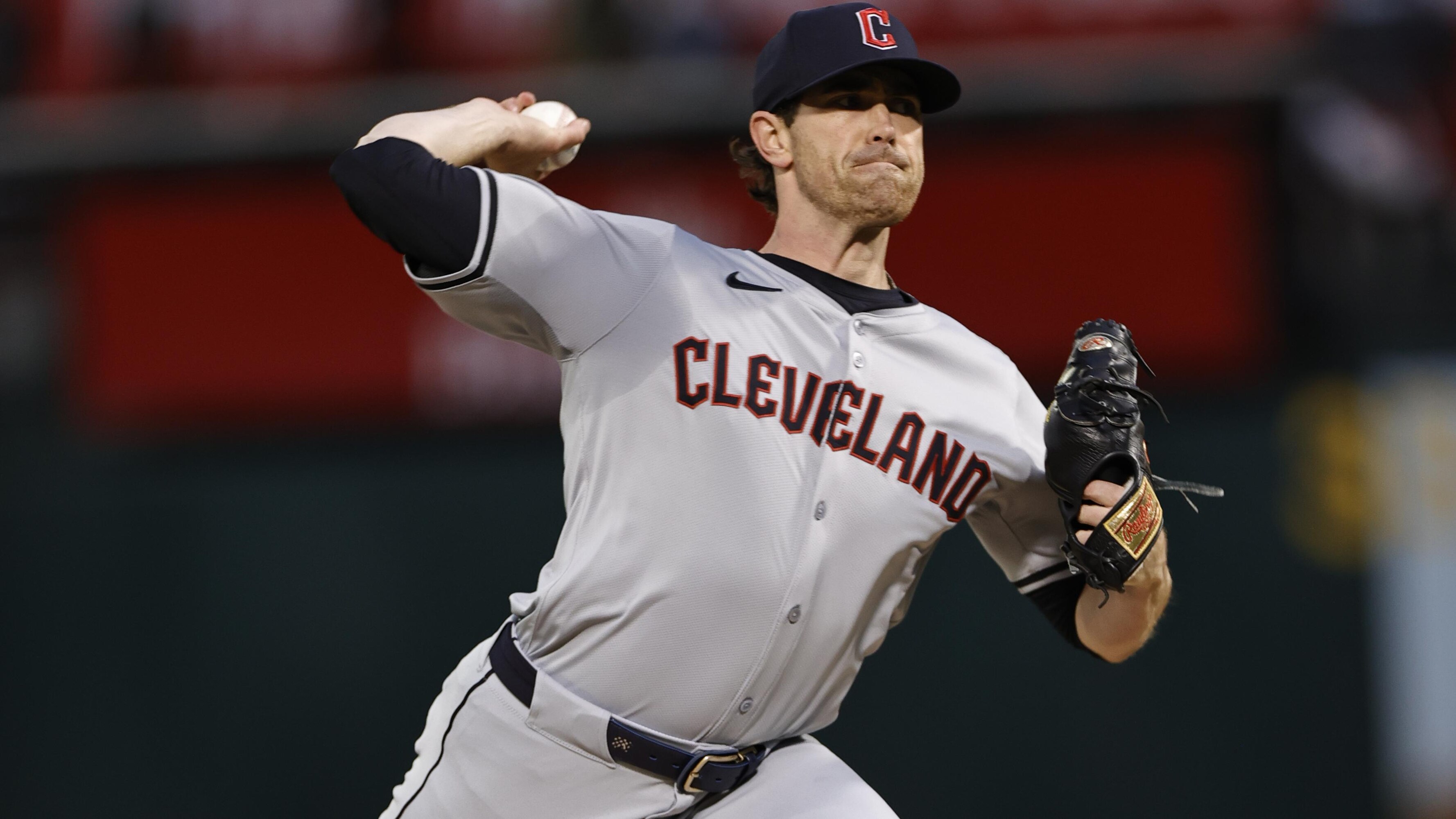 Shane Bieber Reportedly Traded to Blue Jays, Guardians Land Khal ...