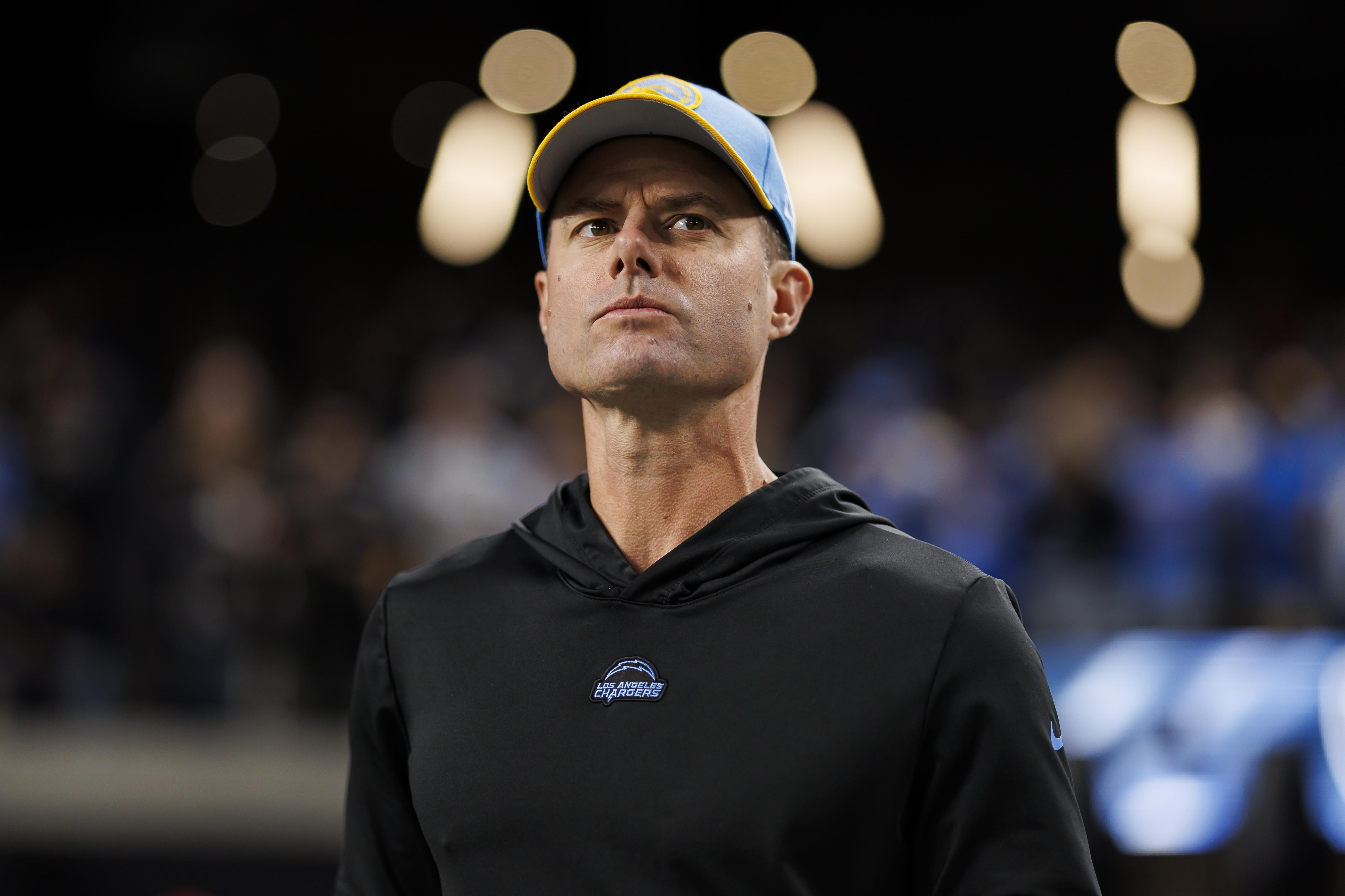 NFL News: Brandon Staley, Saints Reportedly Agree to Contract as Kellen ...