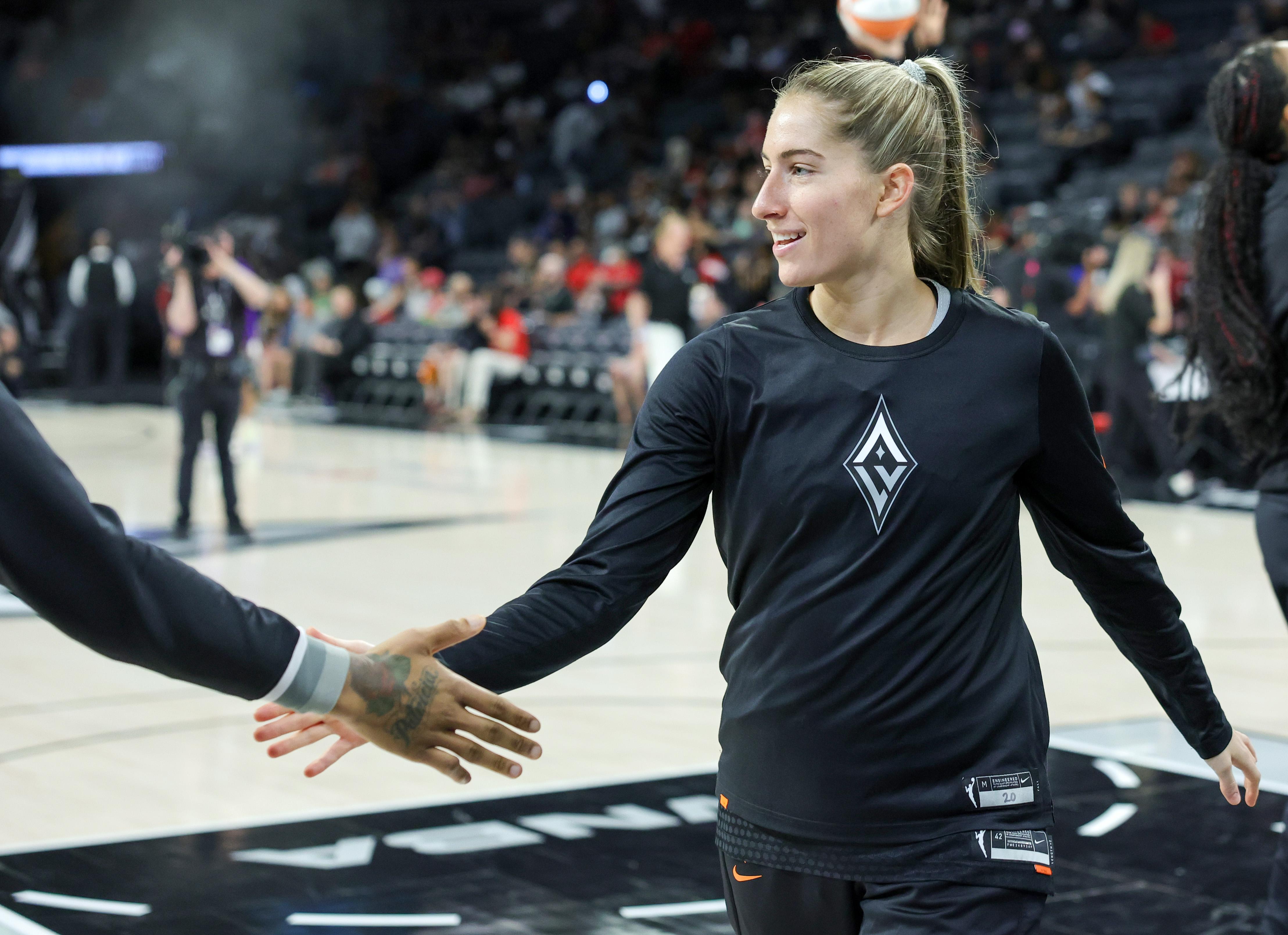 2024 WNBA Redraft: Caitlin Clark Still No. 1, but How High Does Angel ...