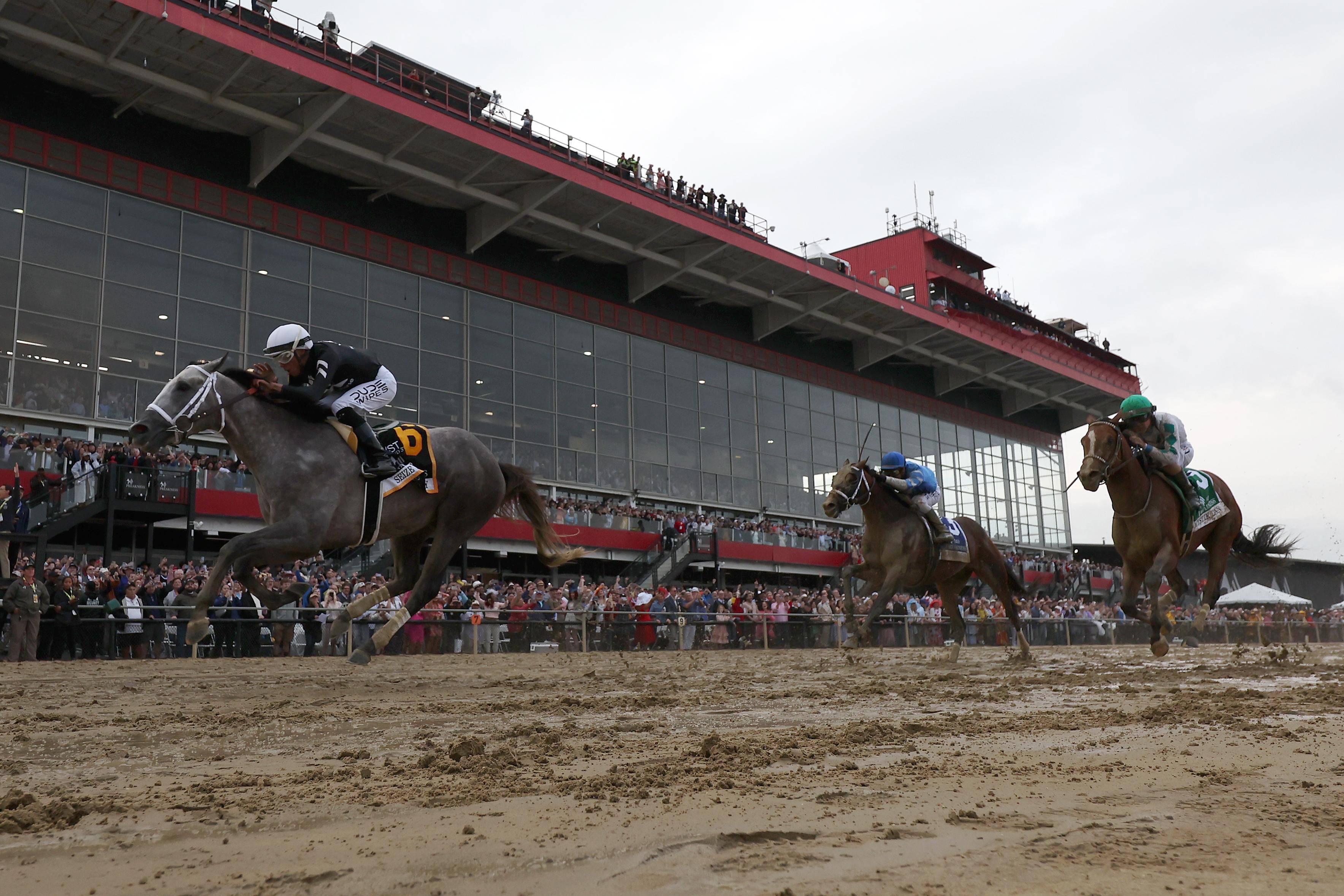 Preakness 2025 Post Positions, Horse Odds, Prize Money Predictions and More