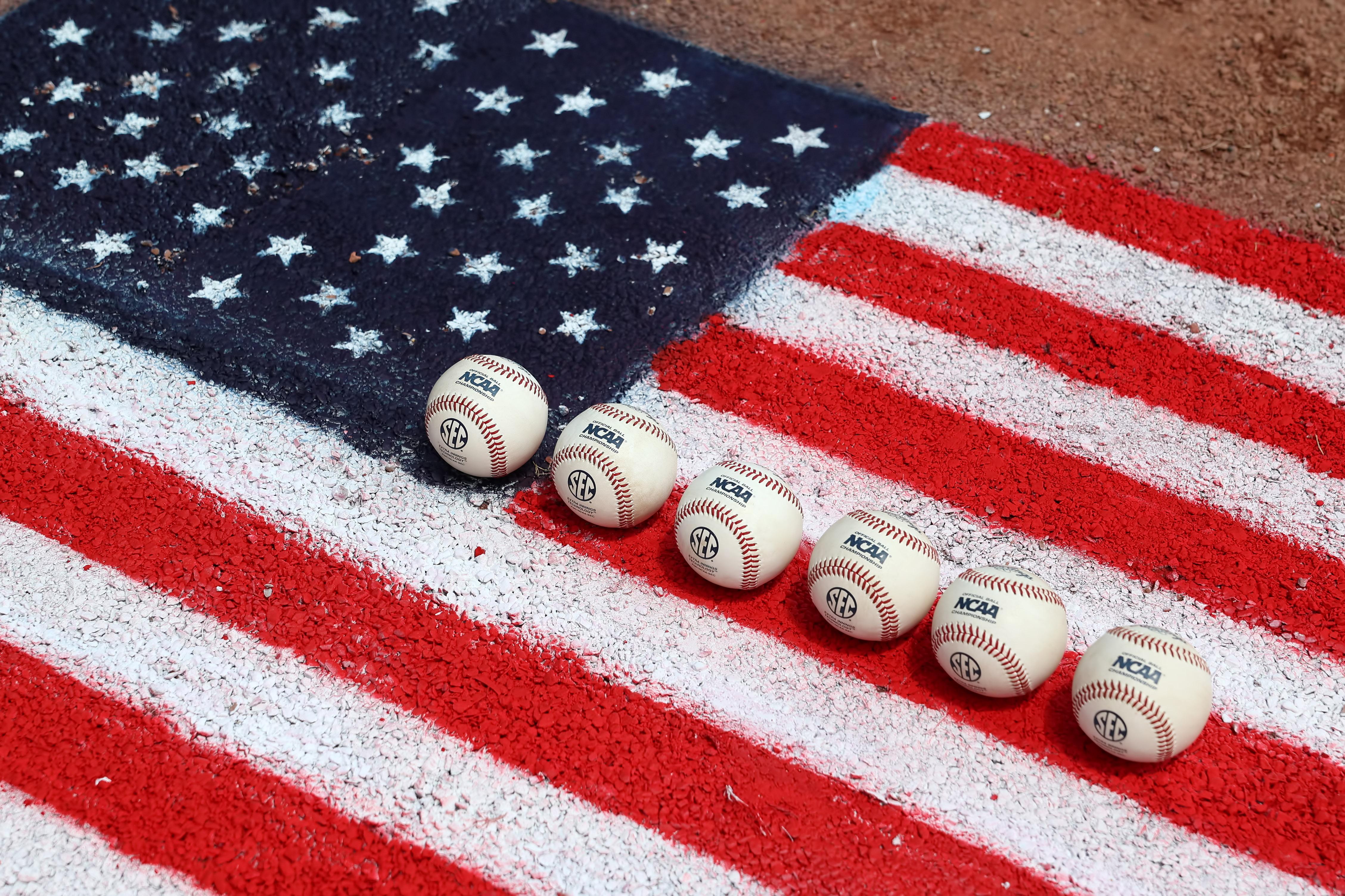 SEC Baseball Tournament 2025 Friday Schedule and Bracket Predictions