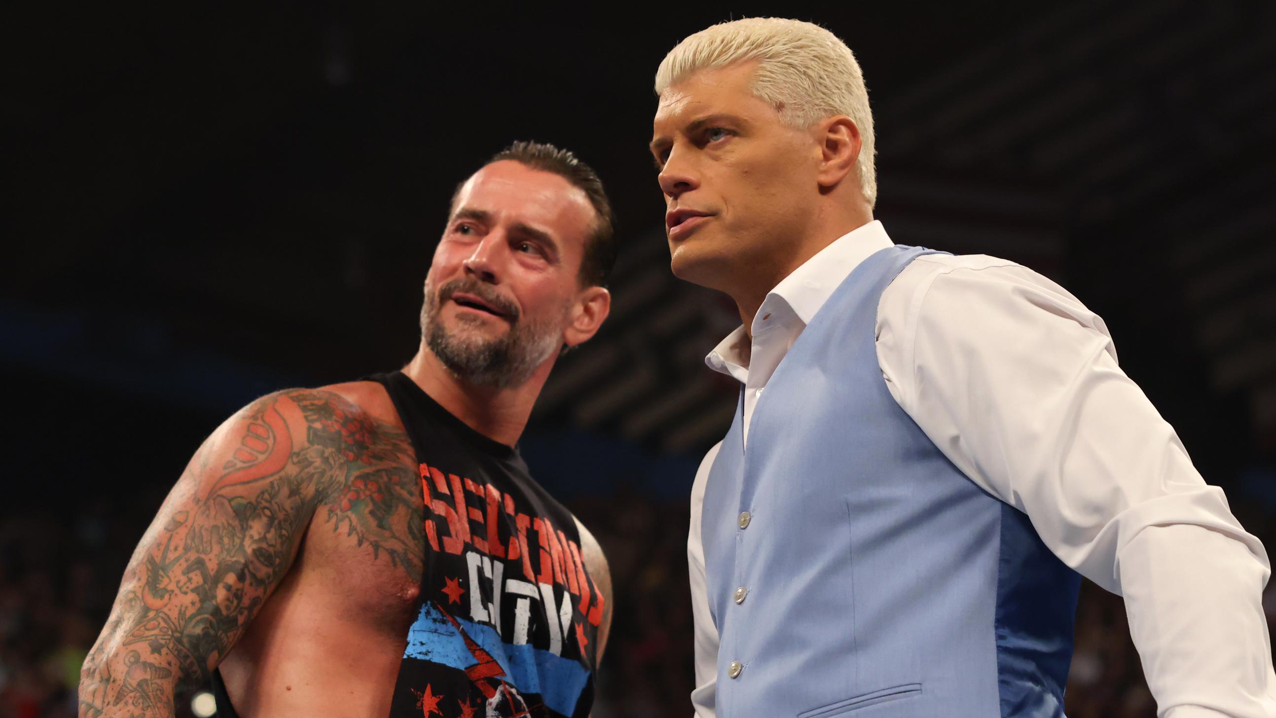 Evan Bourne Flippin Trasero