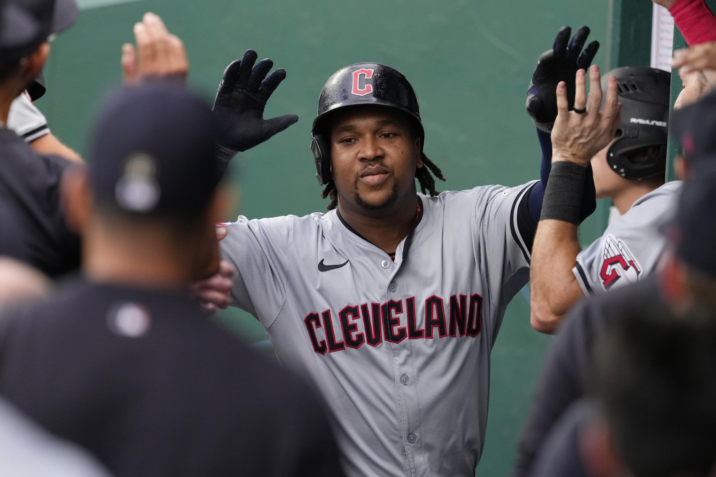 Ranking Every MLB Team's Starting Third Baseman for the 2025 Season