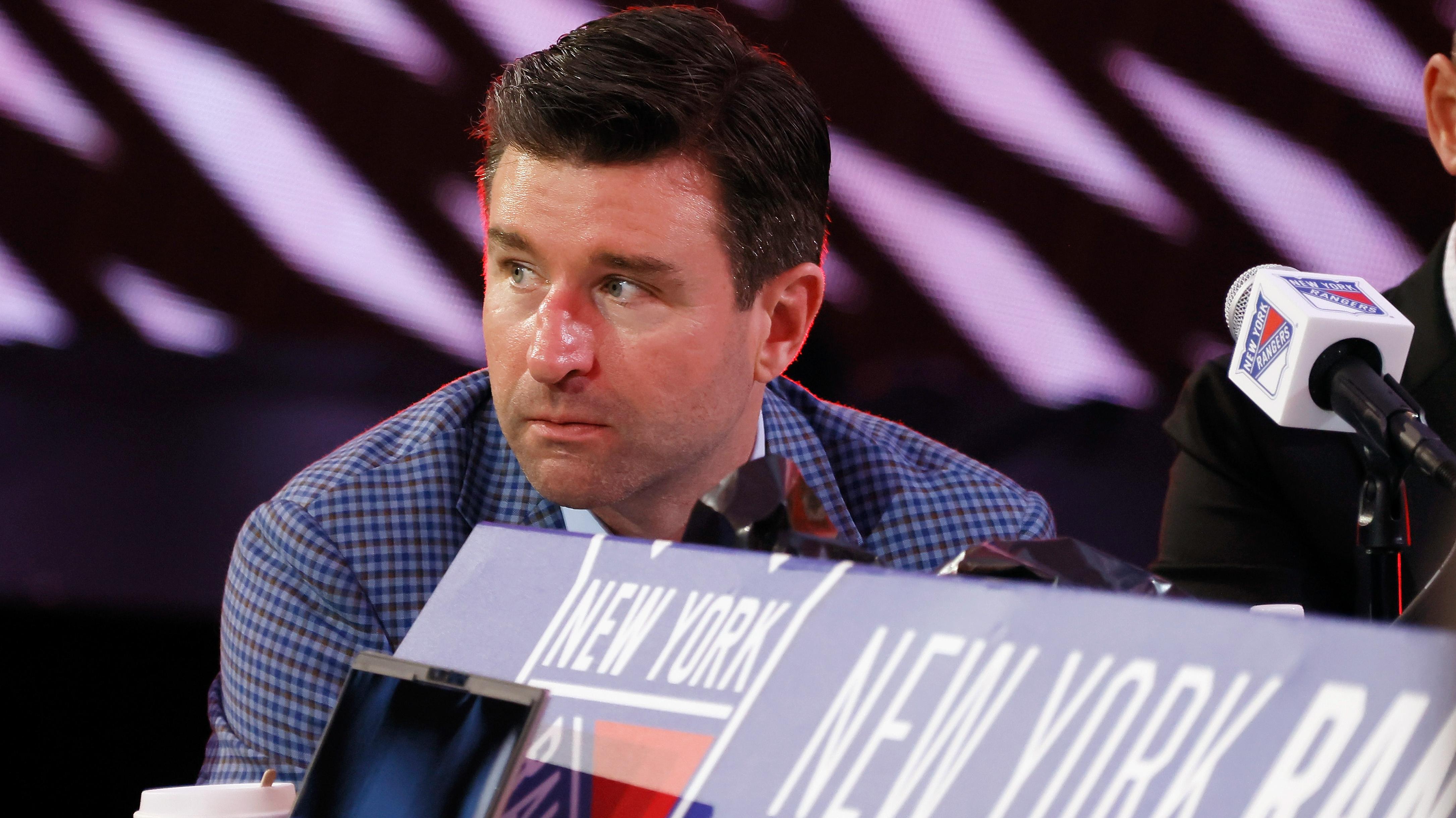 Initial B/R 2026 NHL Mock Draft