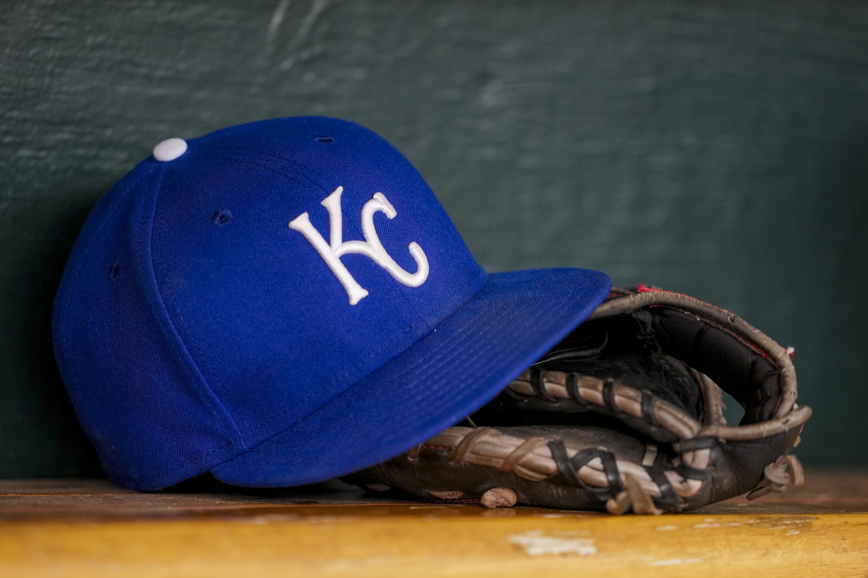 Photo: Royals Announce Return of Powder Blue Uniforms Ahead of 2025 MLB ...