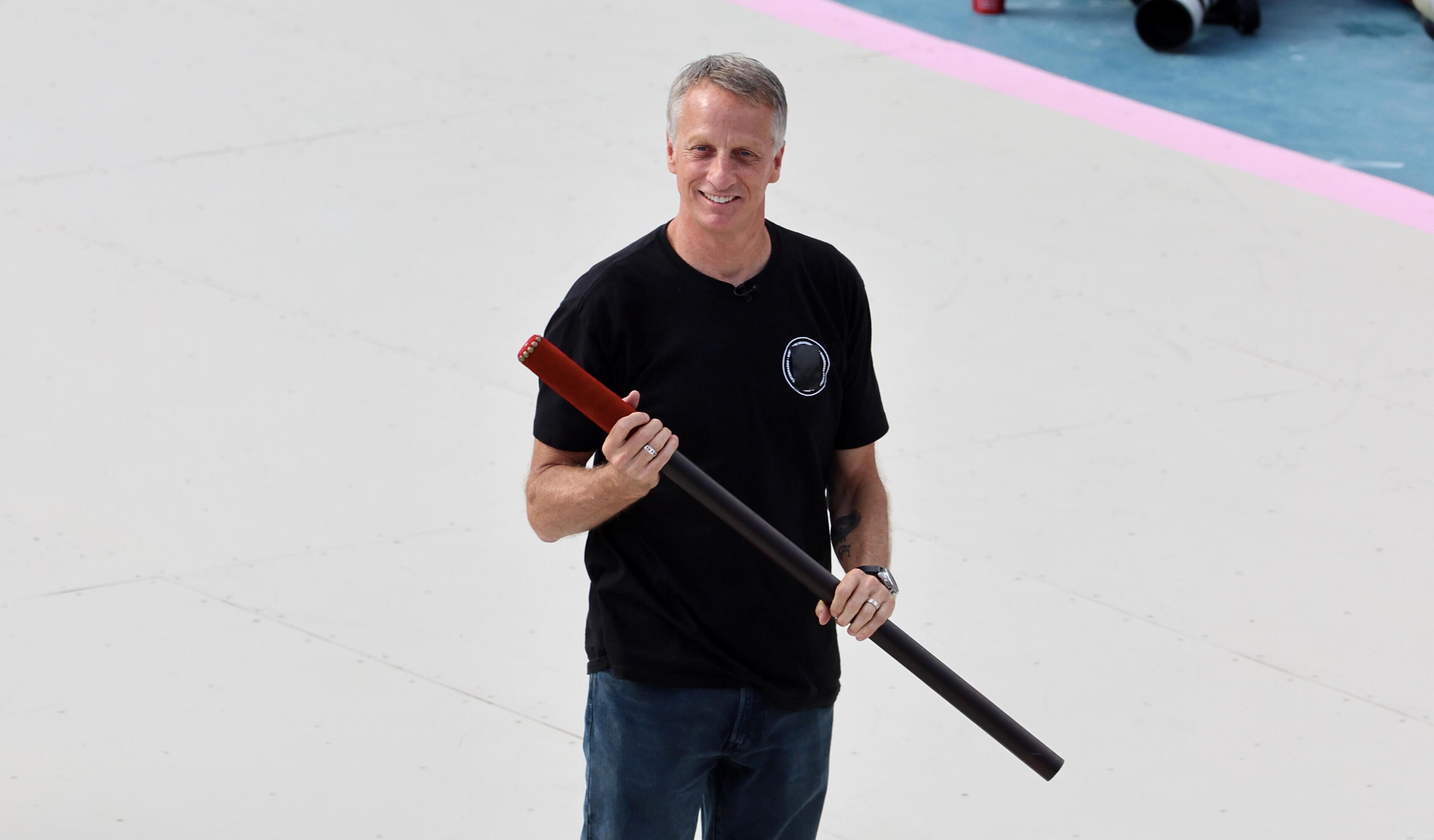 Tony Hawk's Pro Skater Video Game Teases New Parks Ahead of March Reveal