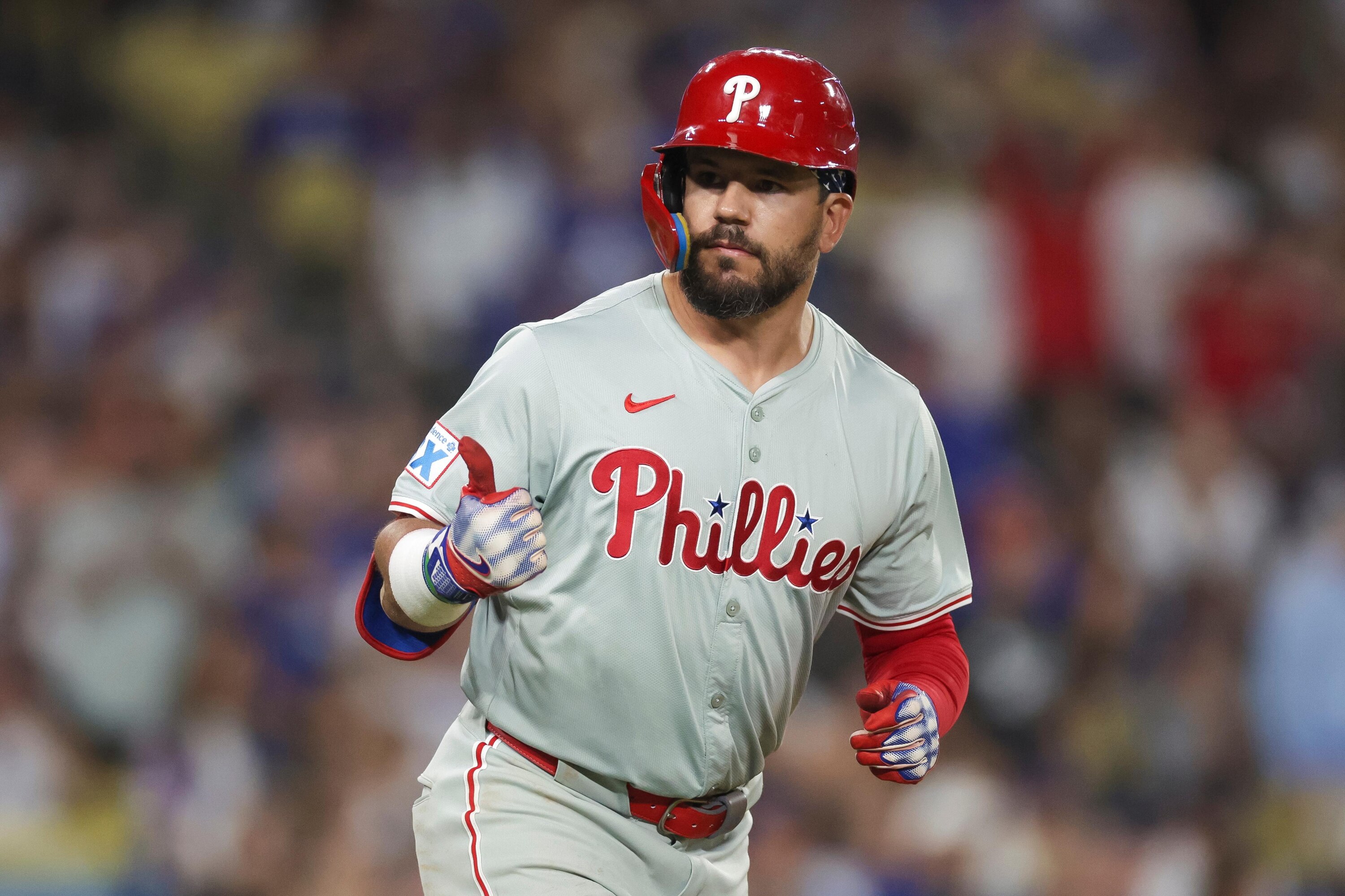MLB Playoffs 2025 Divisional Round Picks and Predictions For Every Series