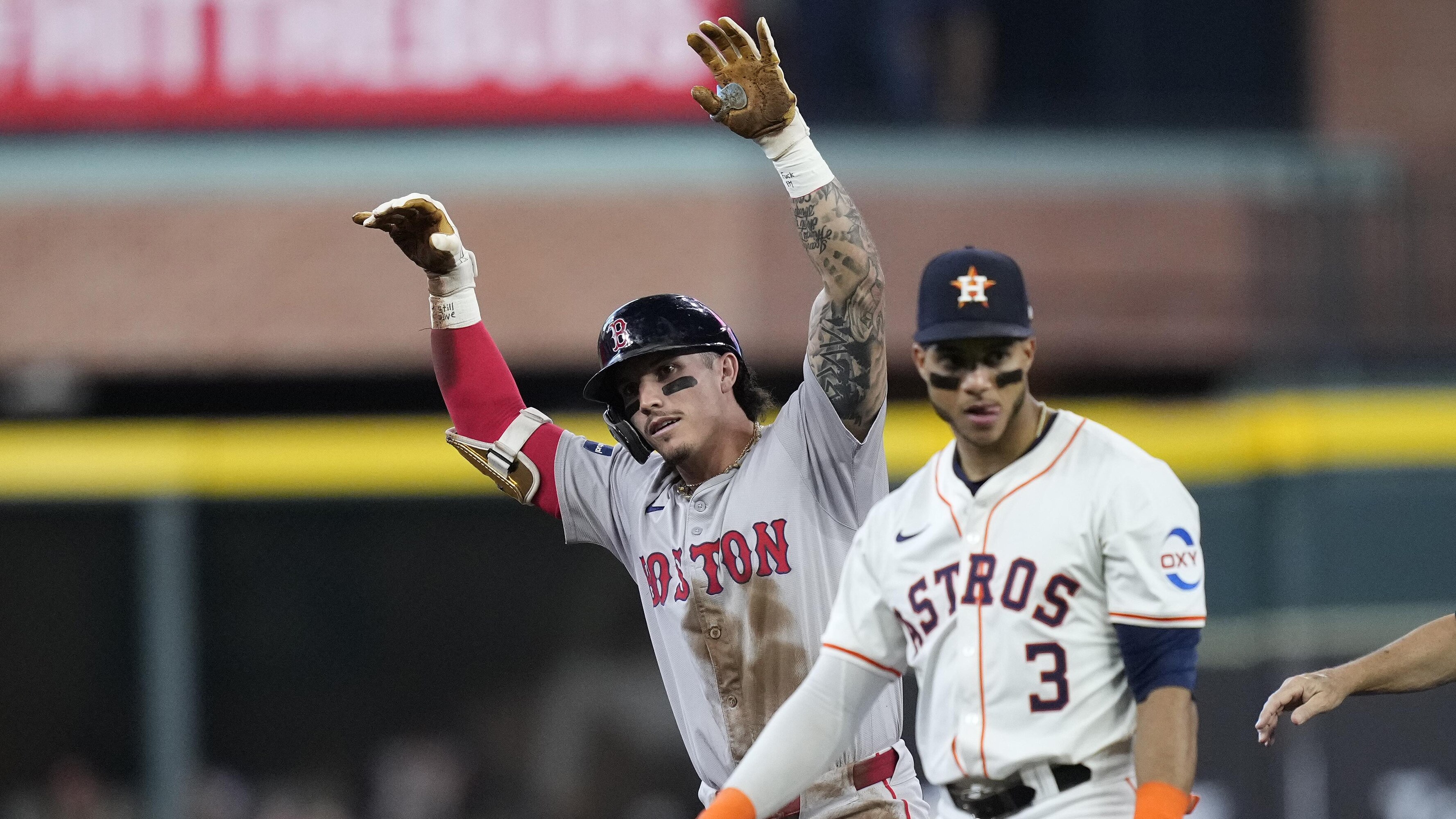 Ranking Every MLB Team's Starting Left Fielder for the 2025 Season