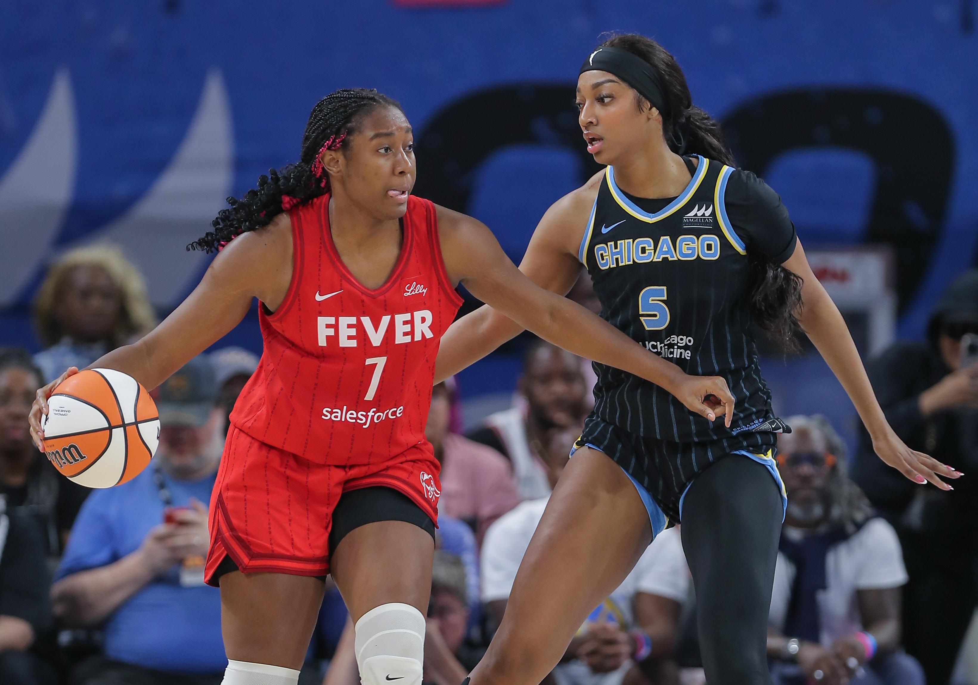 Top 20 WNBA Player Rankings Ahead of 2025 Season