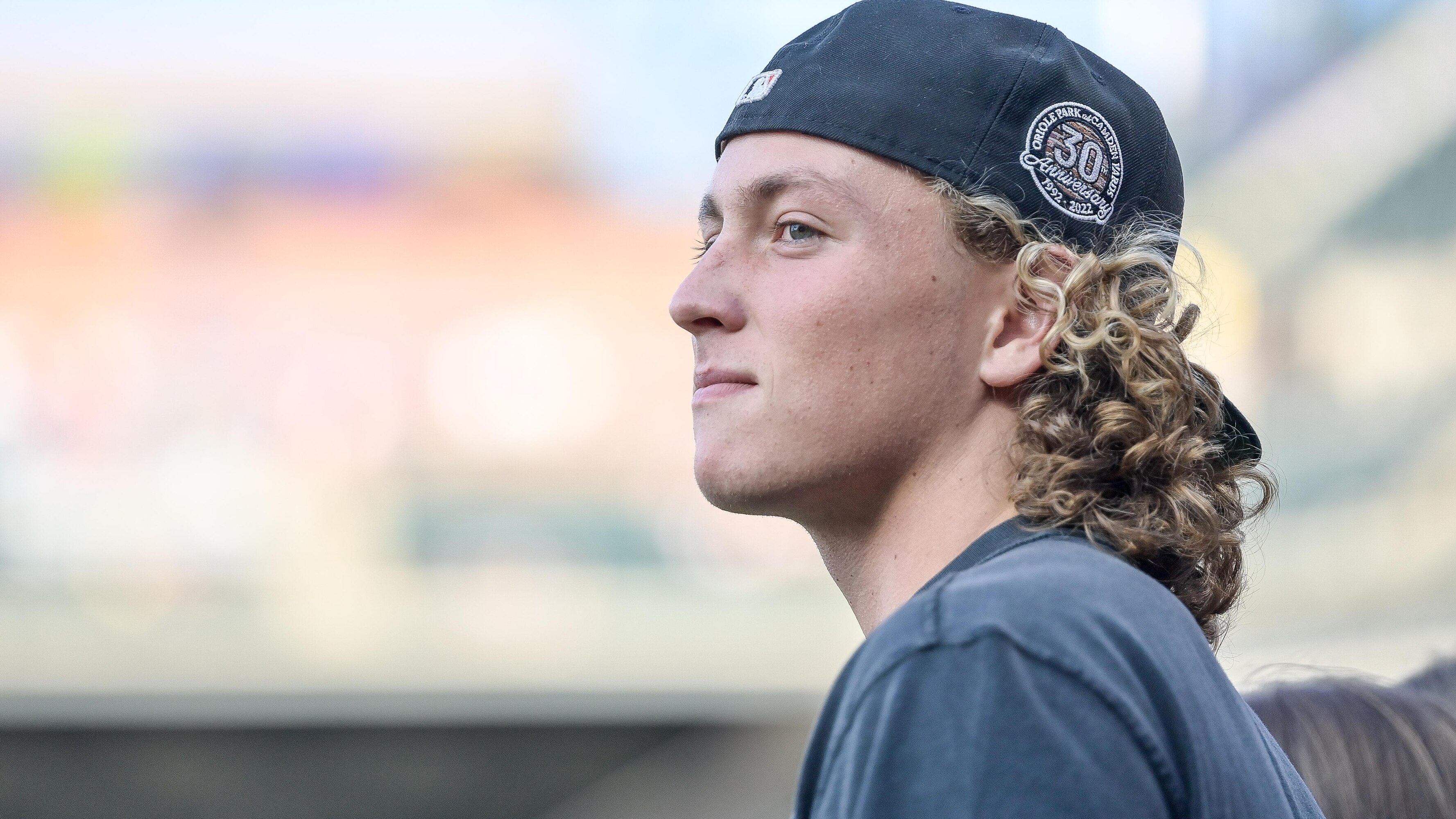 MLB Draft 2025 Selection Order and Predictions for 1st-Round Baseball ...