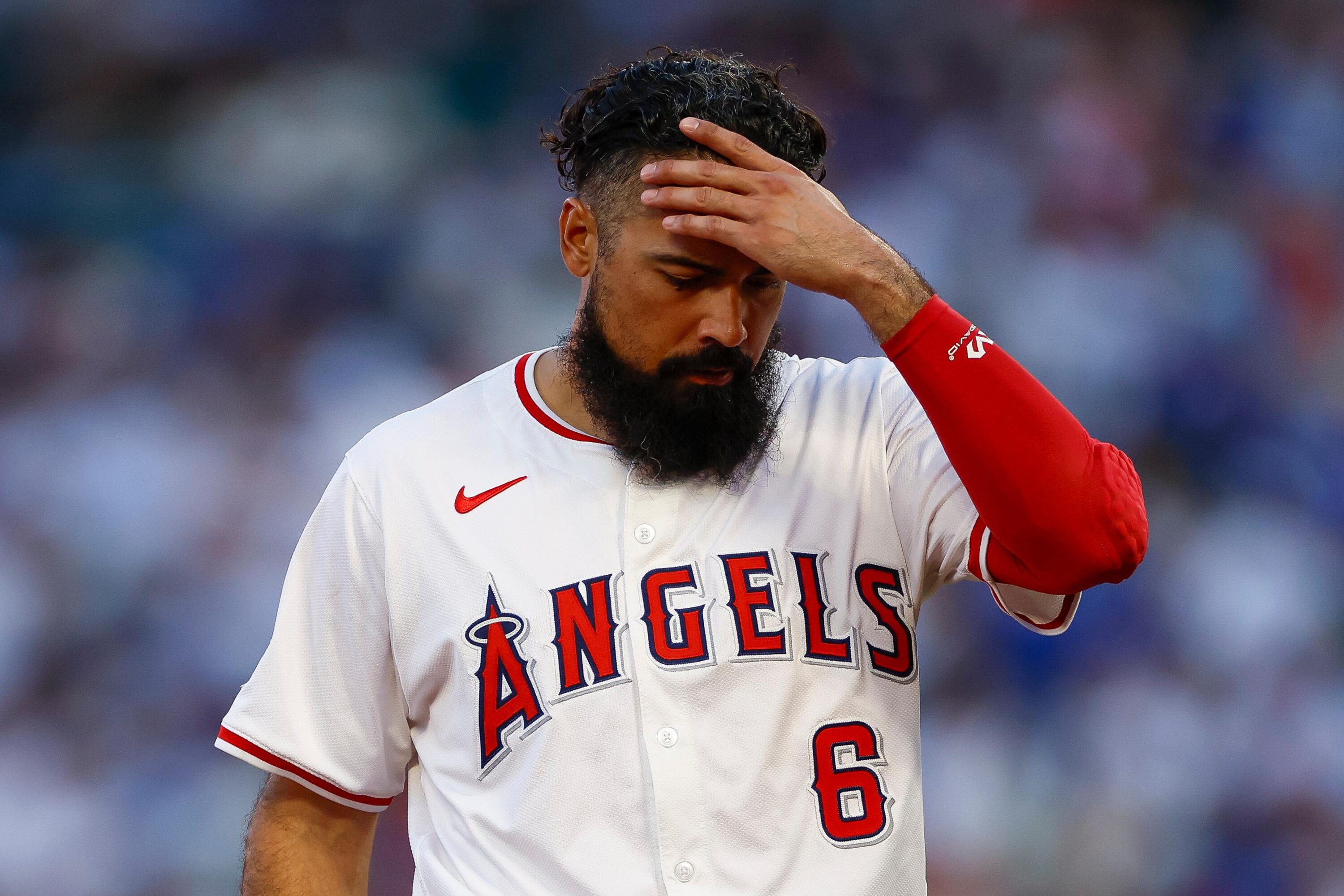 Ranking Anthony Rendon's Angels Deal Among Worst Contracts in Recent ...
