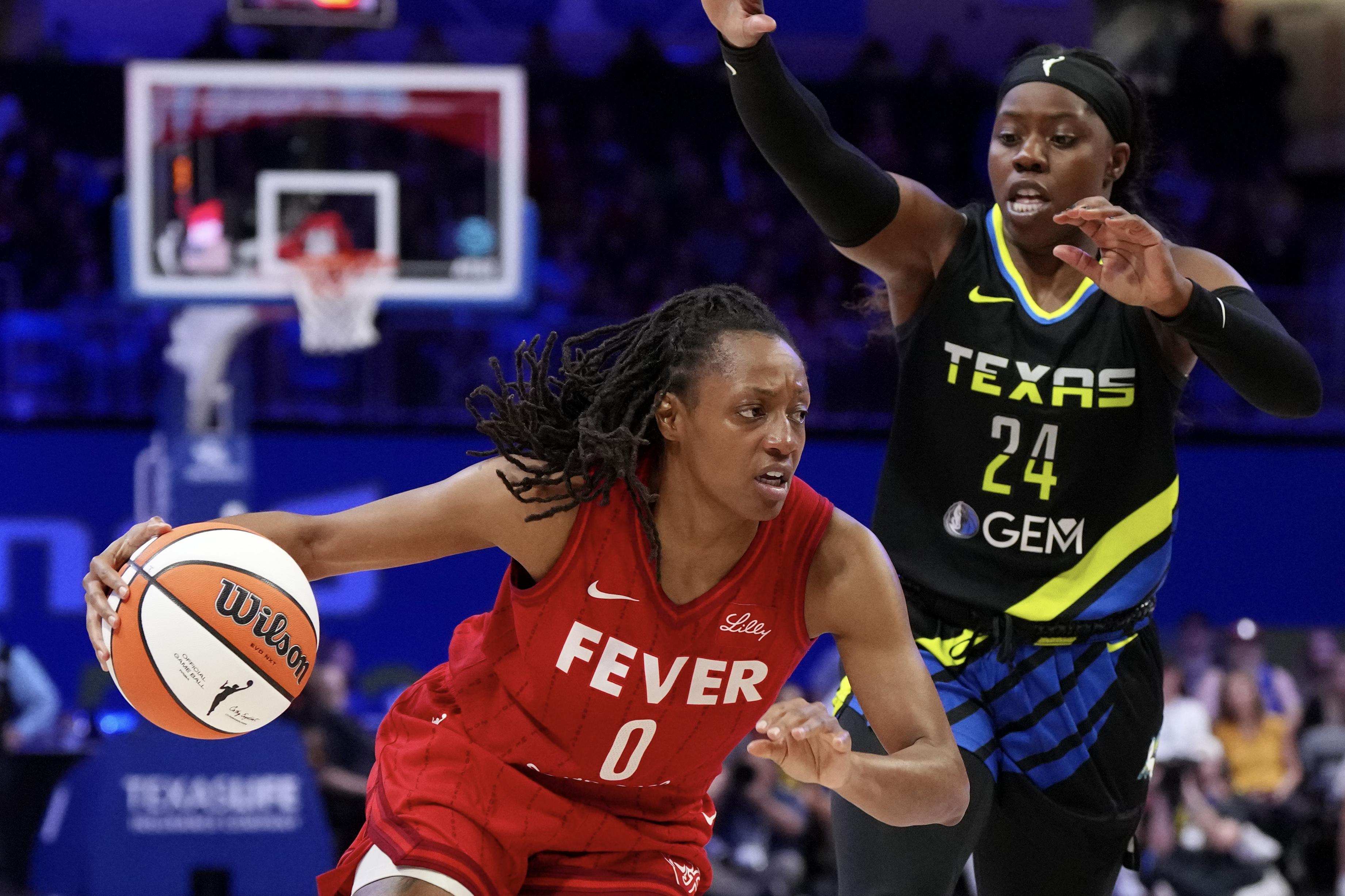 Top 20 WNBA Player Rankings Ahead of 2025 Season
