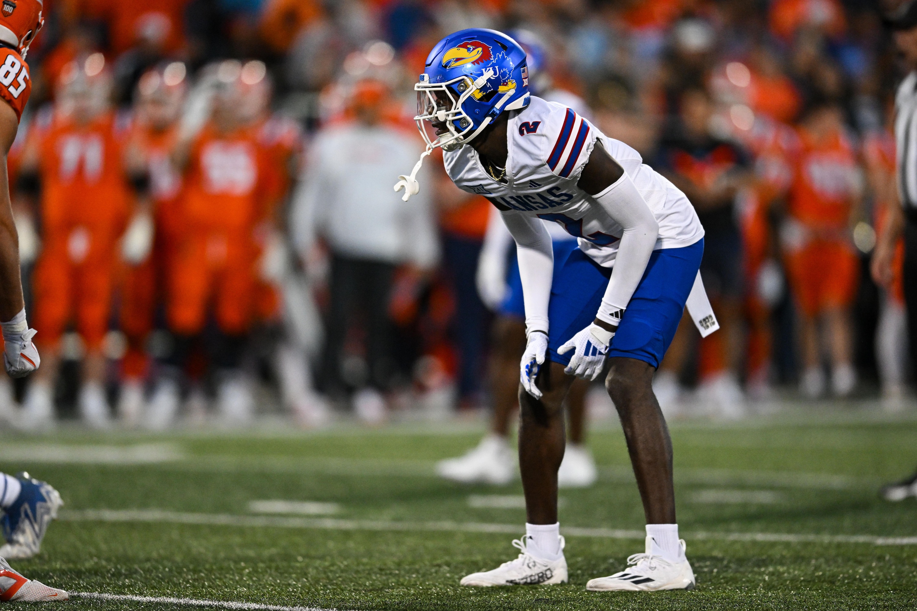 Cobee Bryant NFL Draft 2025 Scouting Report for Atlanta Falcons CB