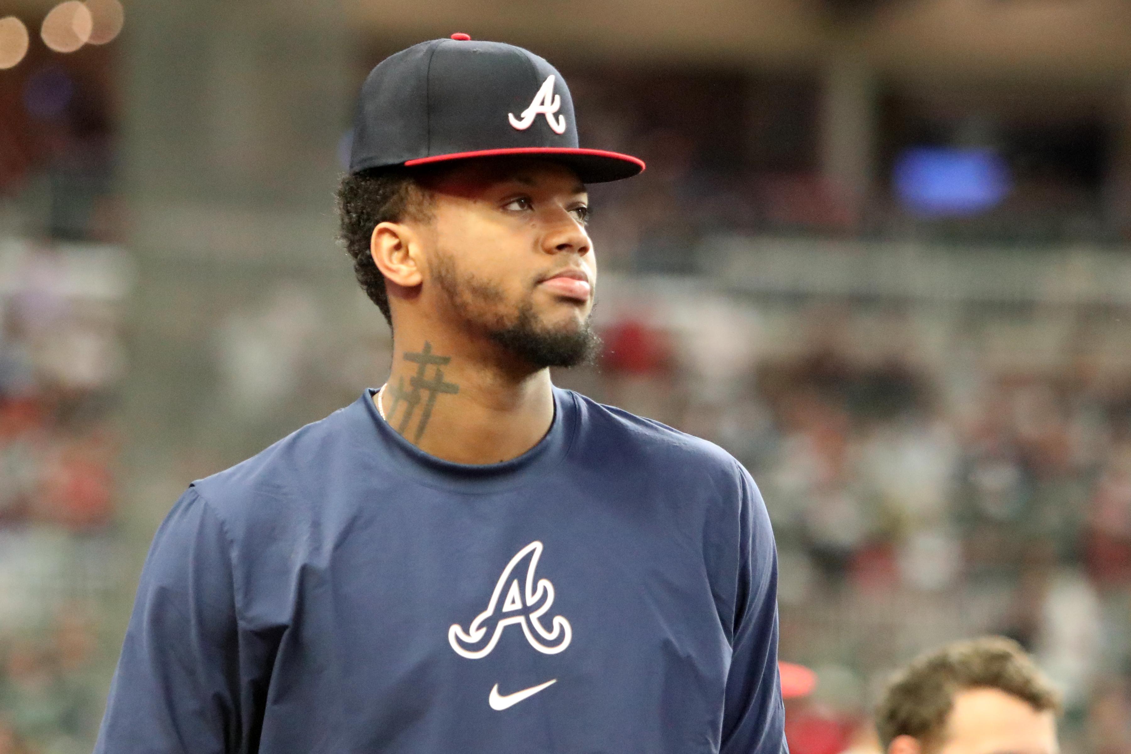Braves' Ronald Acuña Jr. Says He's 90-95% Recovered from ACL Tear amid ...