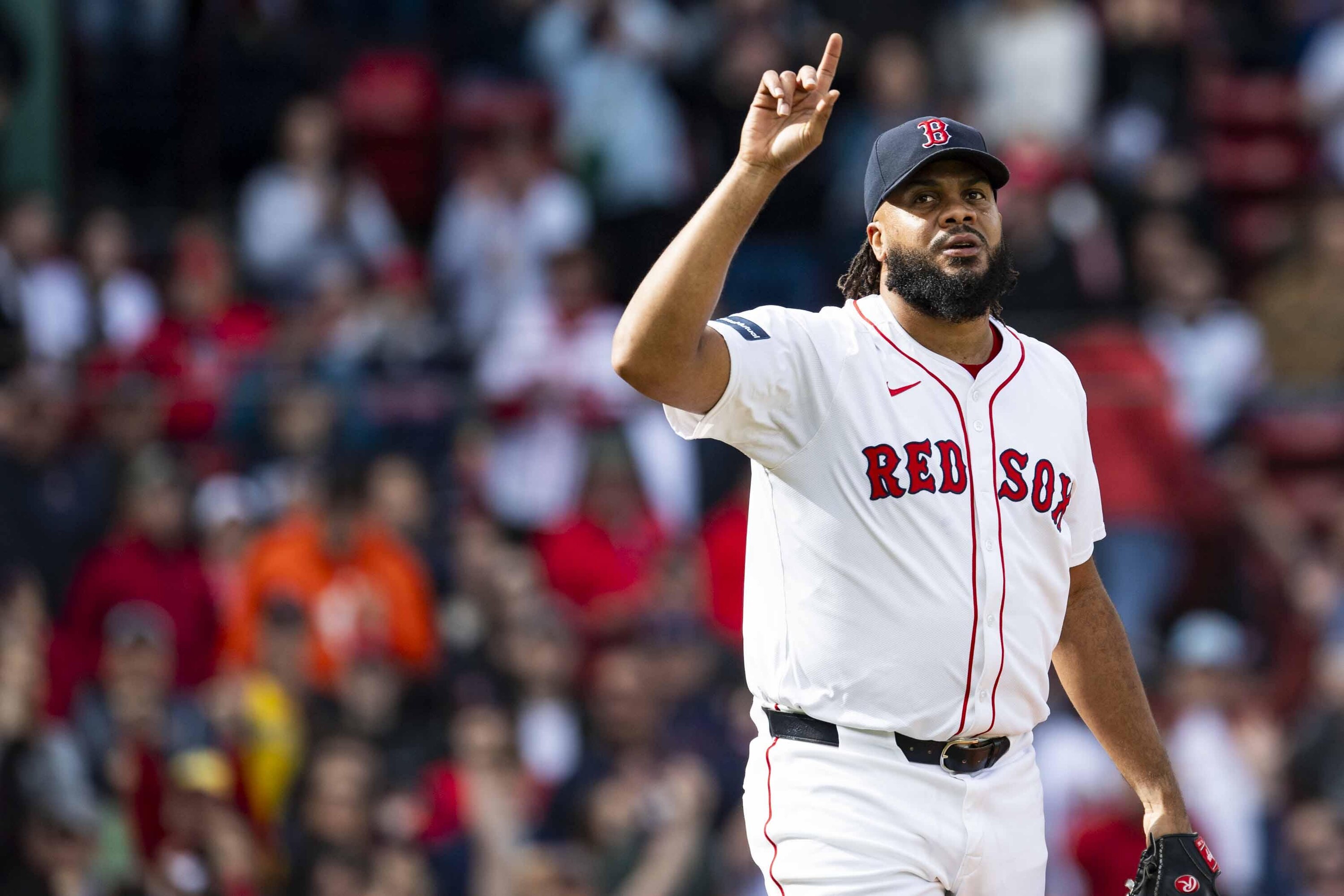 MLB News: Kenley Jansen, Angels Reportedly Agree to $10M Contract After ...