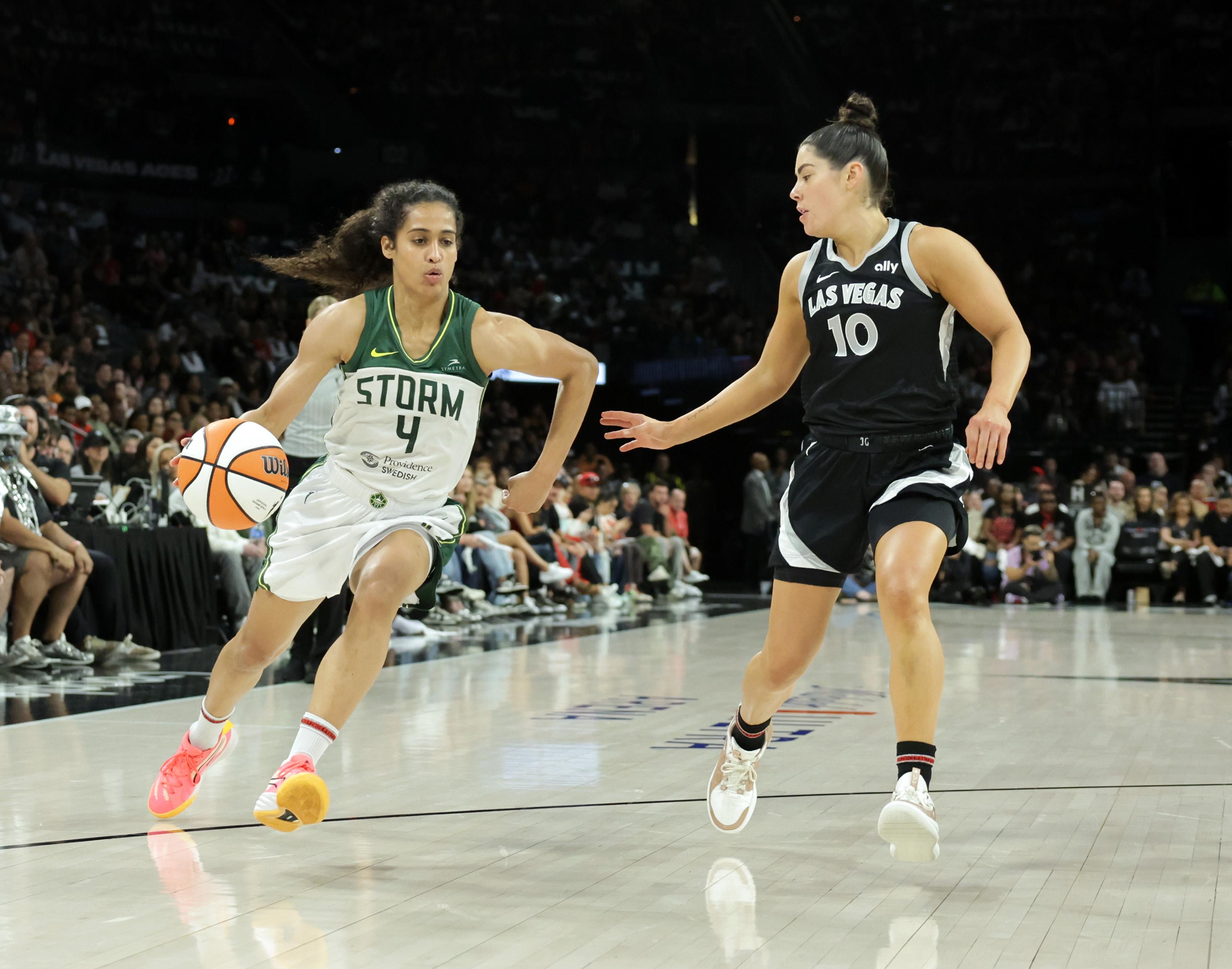 Top 20 WNBA Player Rankings Ahead of 2025 Season